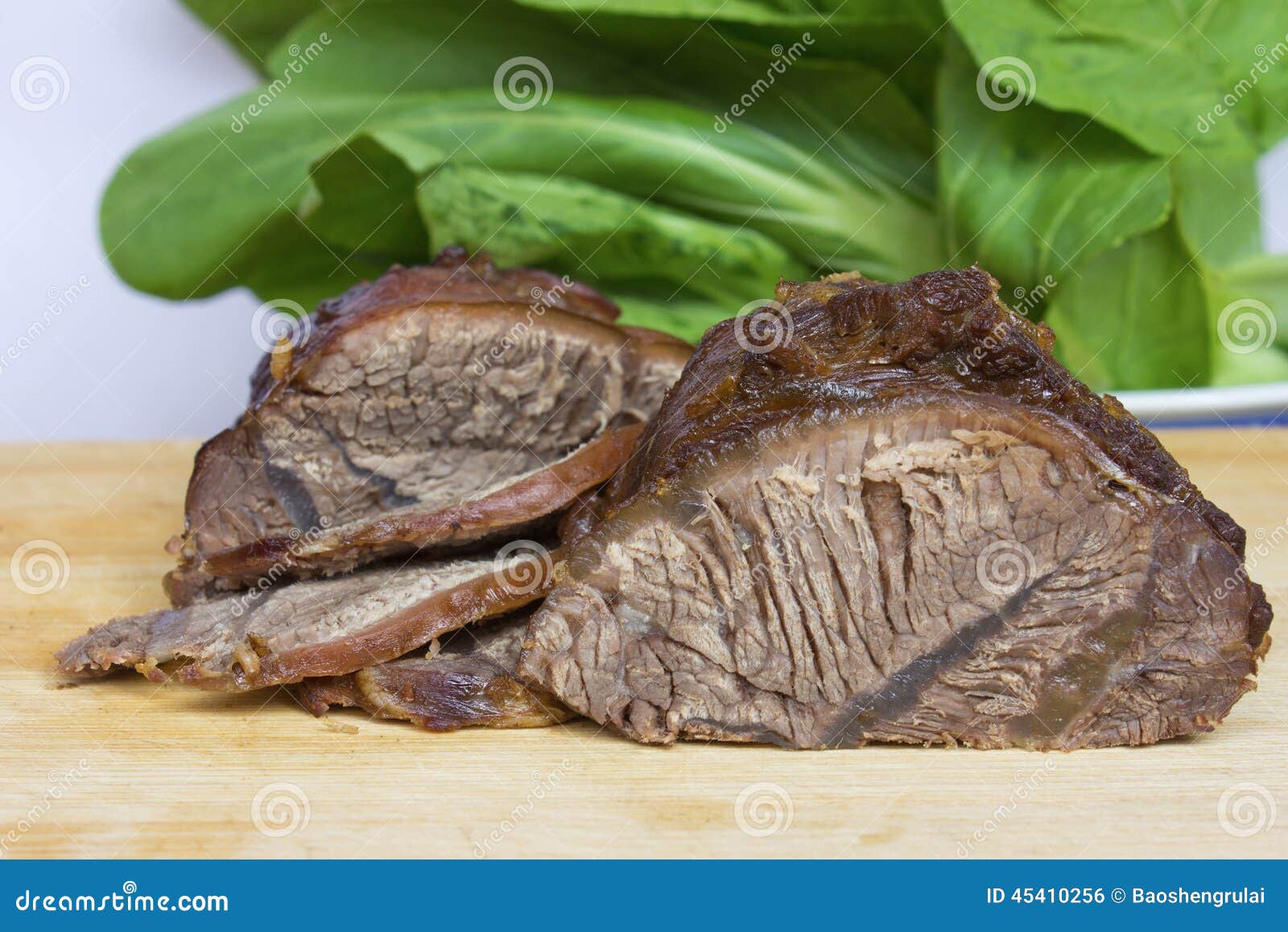 Beef section stock photo. Image of braised, grilled, resting - 45410256