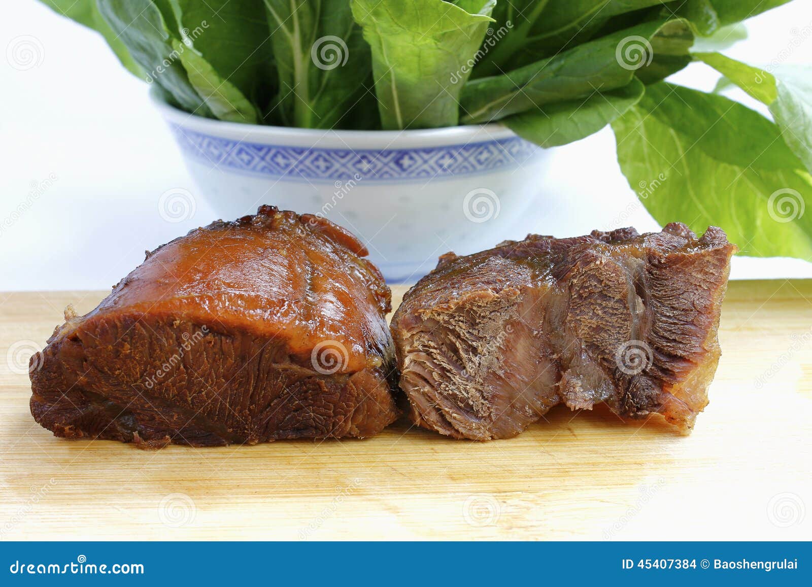 Beef section stock photo. Image of chopping, close, alone - 45407384