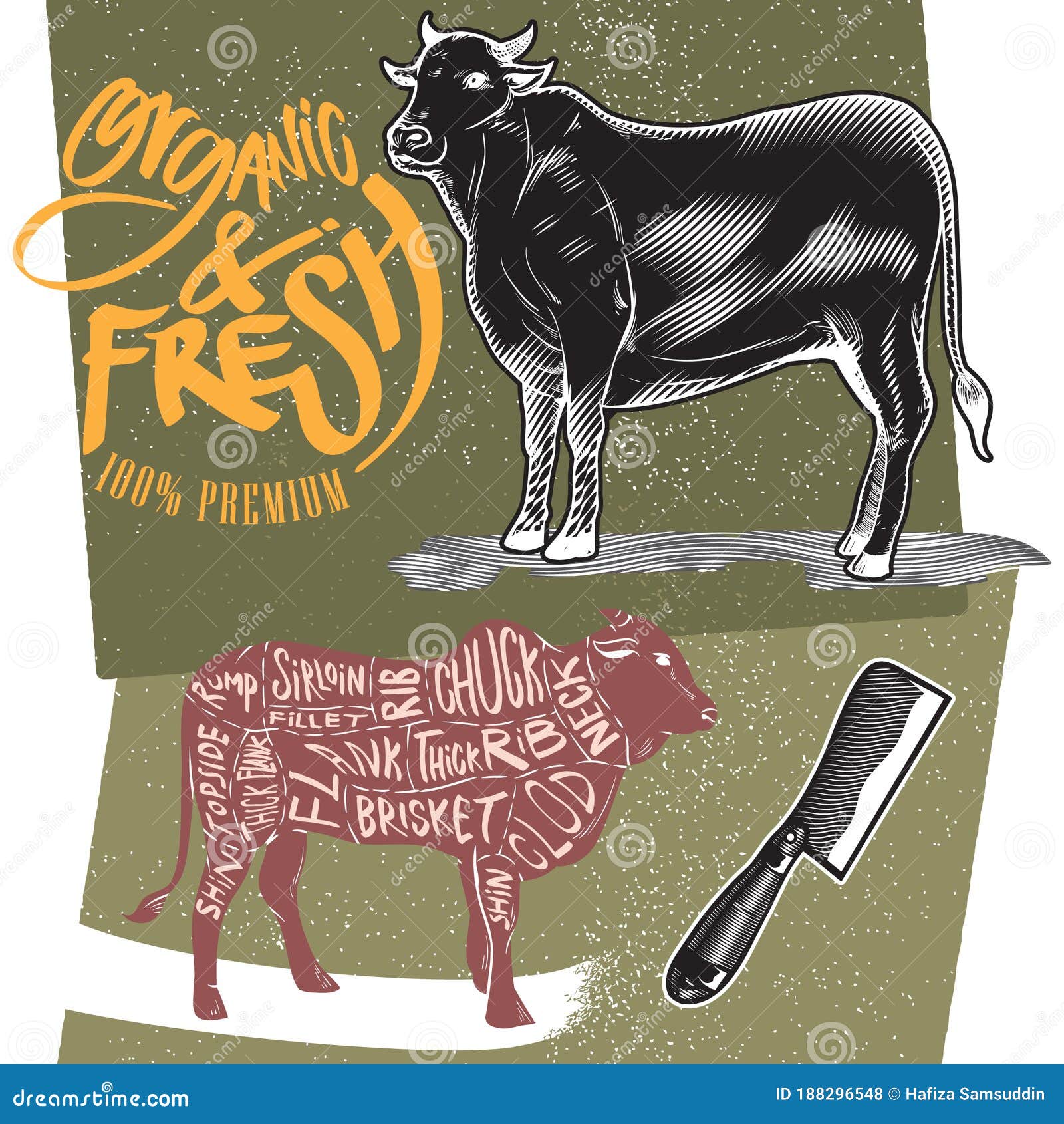 Slaughtering Cartoons, Illustrations & Vector Stock Images - 149 ...