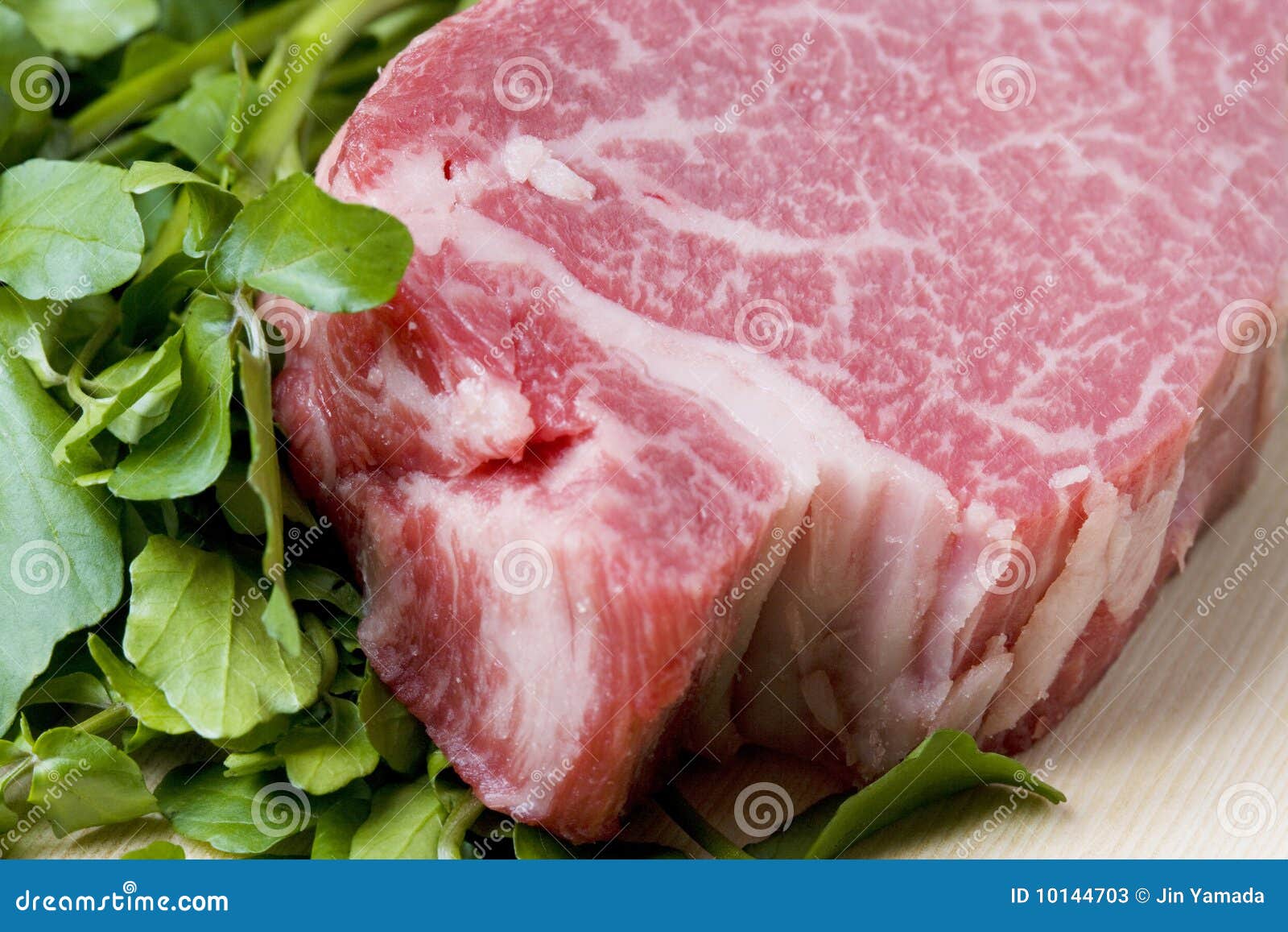 Beef Steak stock image. Image of taste, beef, food, fillet - 10144703
