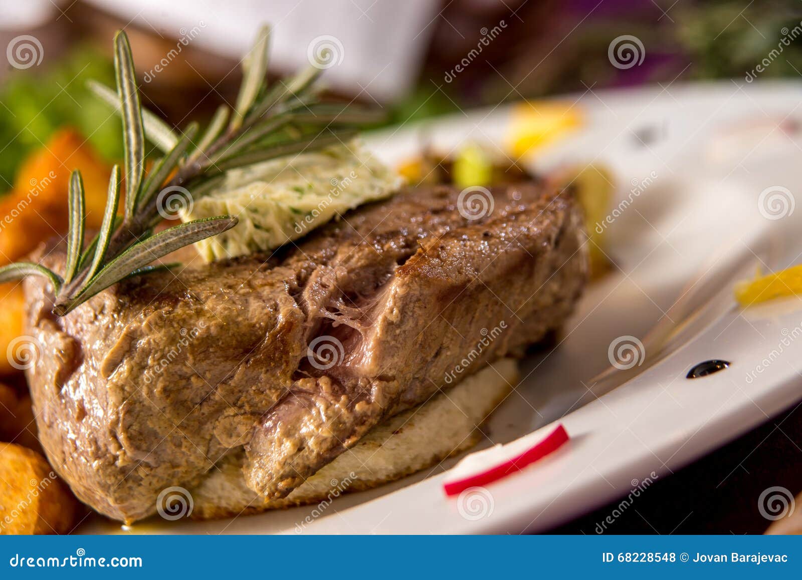 Beef steak delicious stock photo. Image of delicious - 68228548