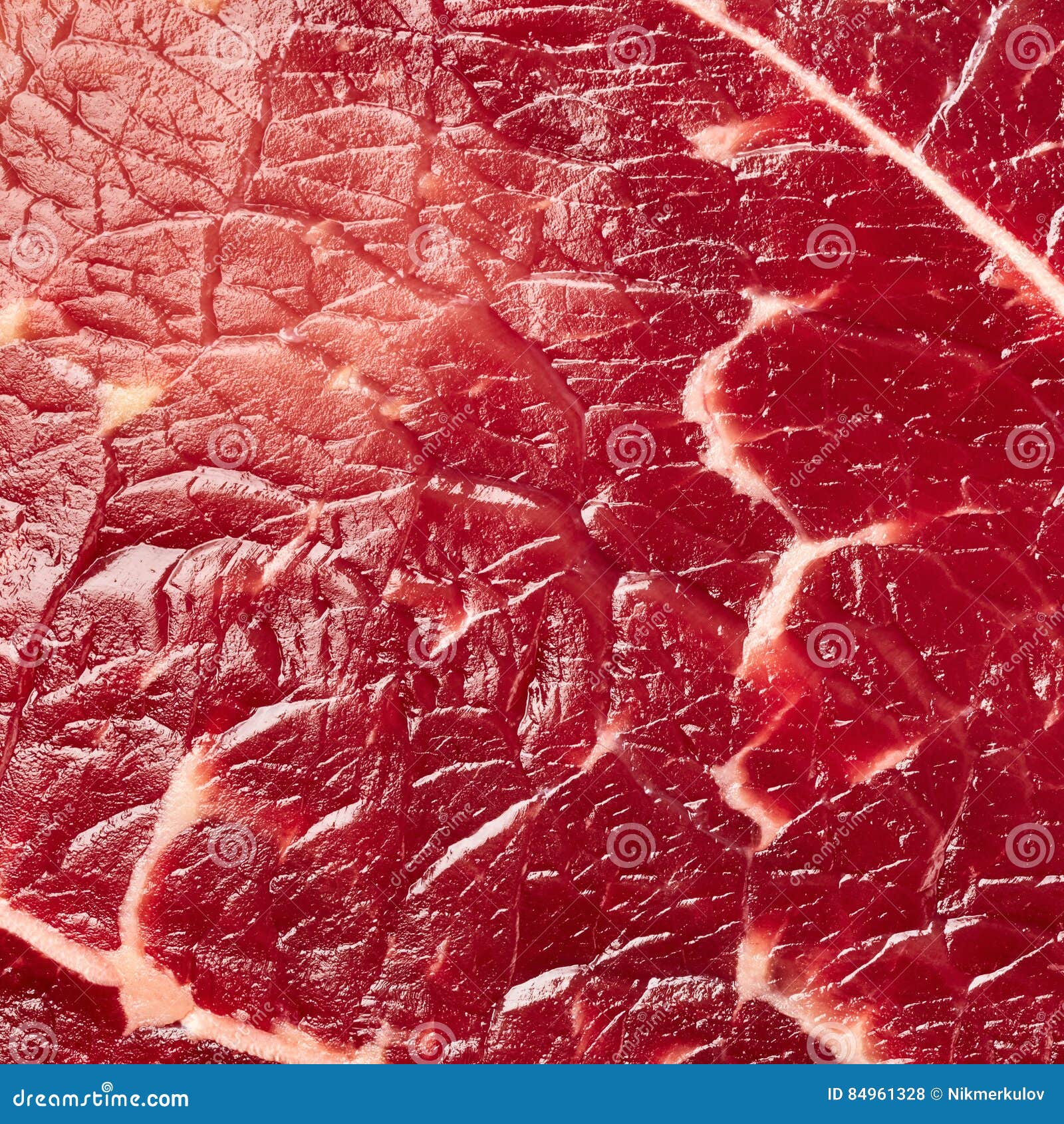 Beef steak texture stock photo. Image of bloody, background - 84961328