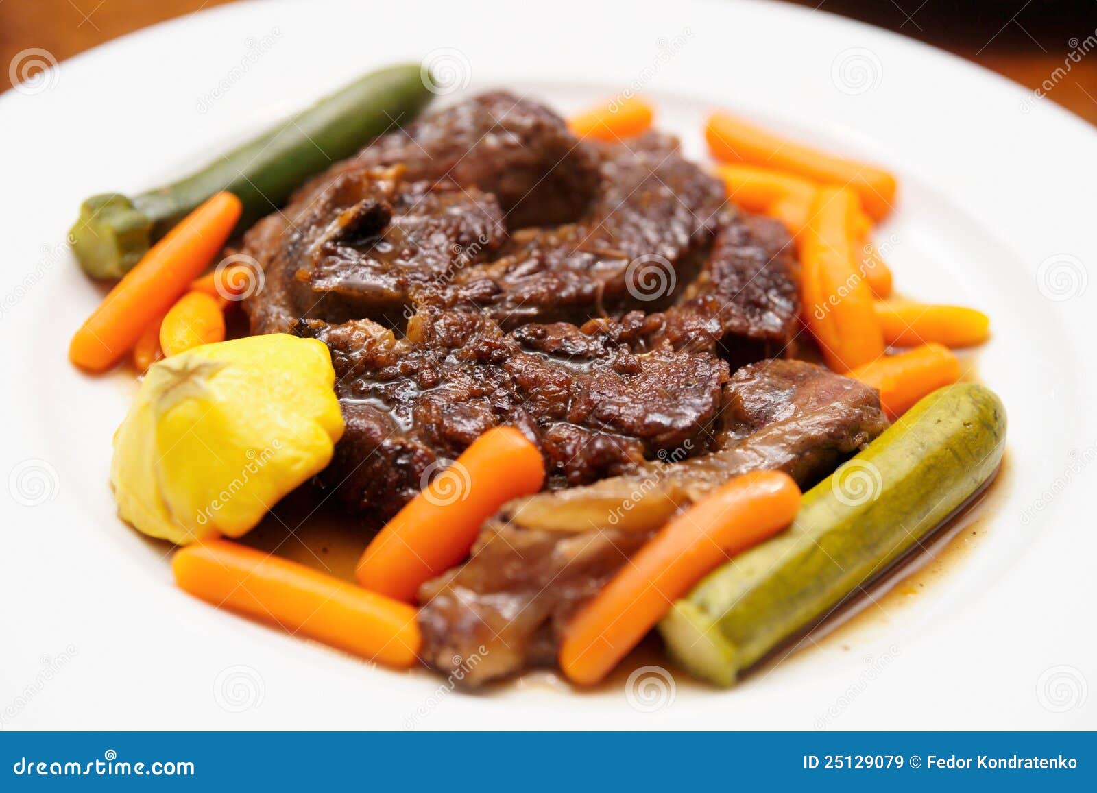 Beef stew stock image. Image of mediterranean, fried - 25129079