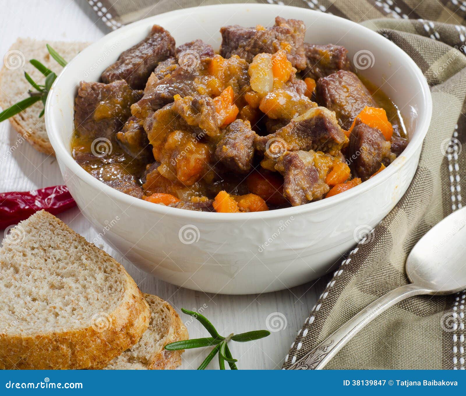 Beef stew stock image. Image of vegetable, plate, beef - 38139847