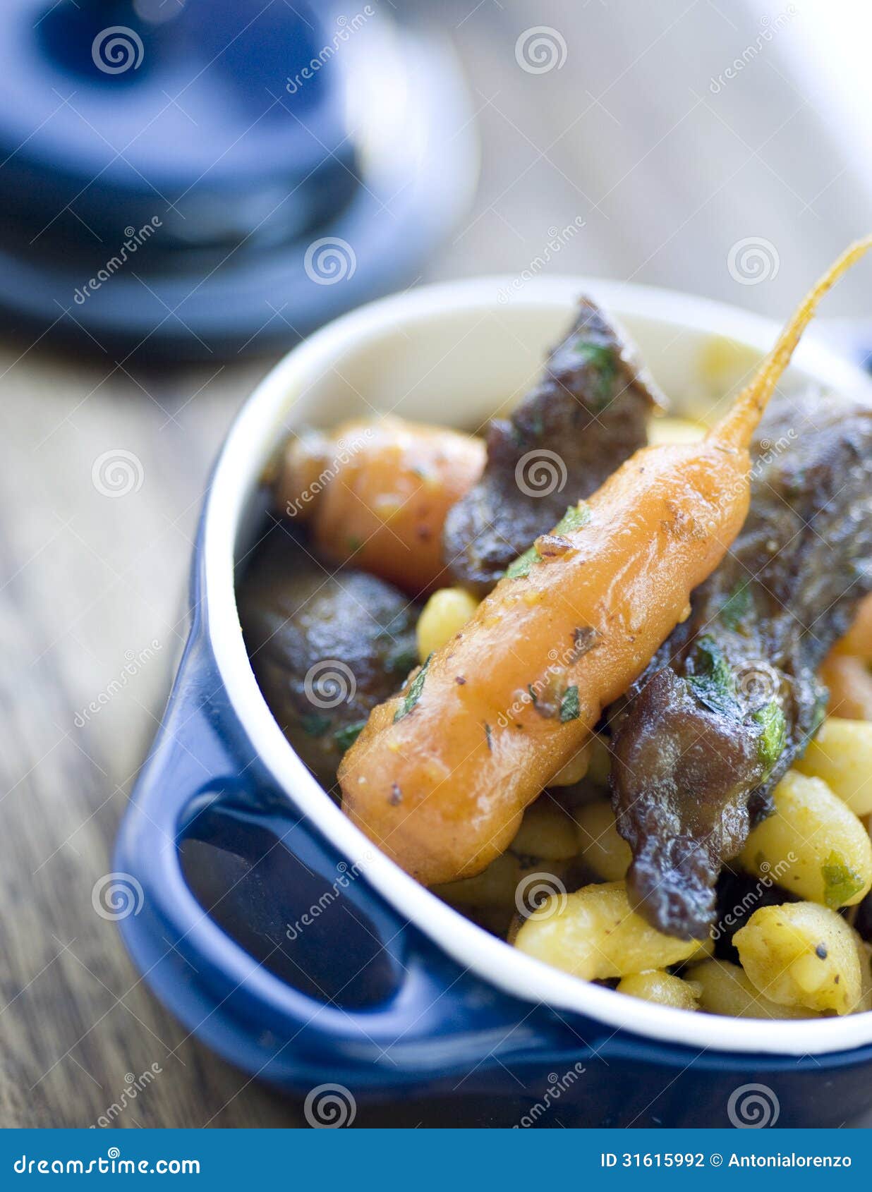 Beef Stew stock photo. Image of stew, celery, healthy - 31615992