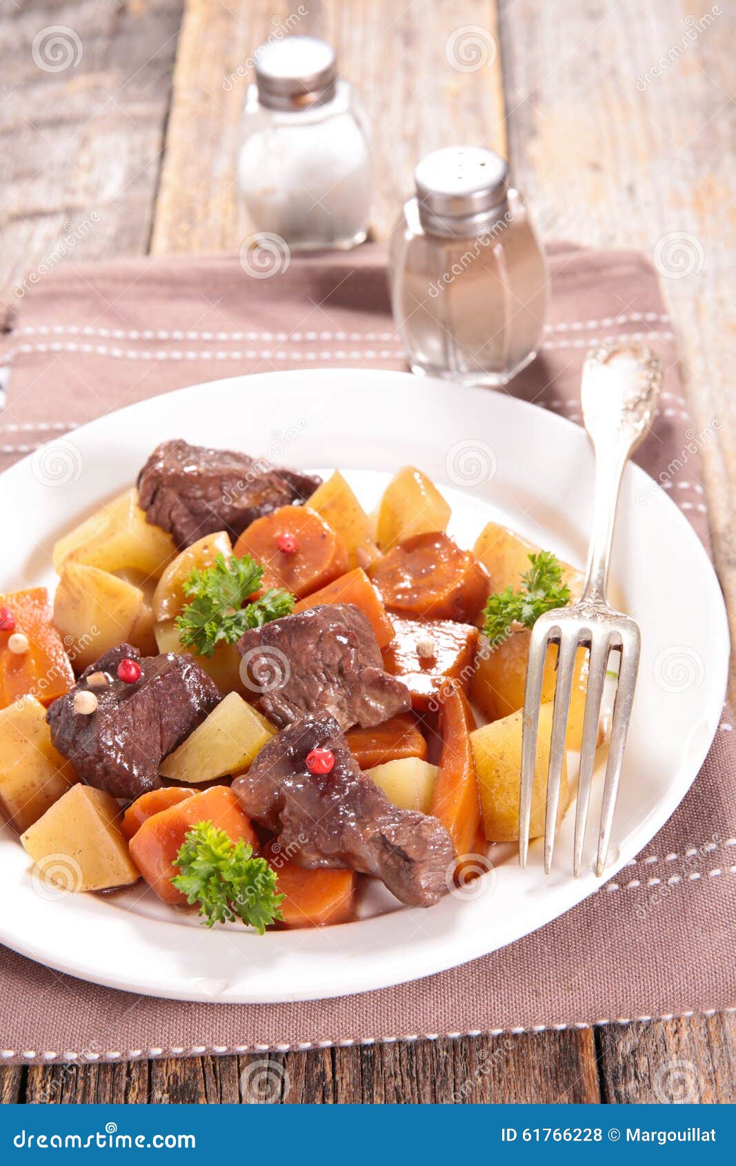 Beef stew stock photo. Image of autumn, vegetable, food - 61766228