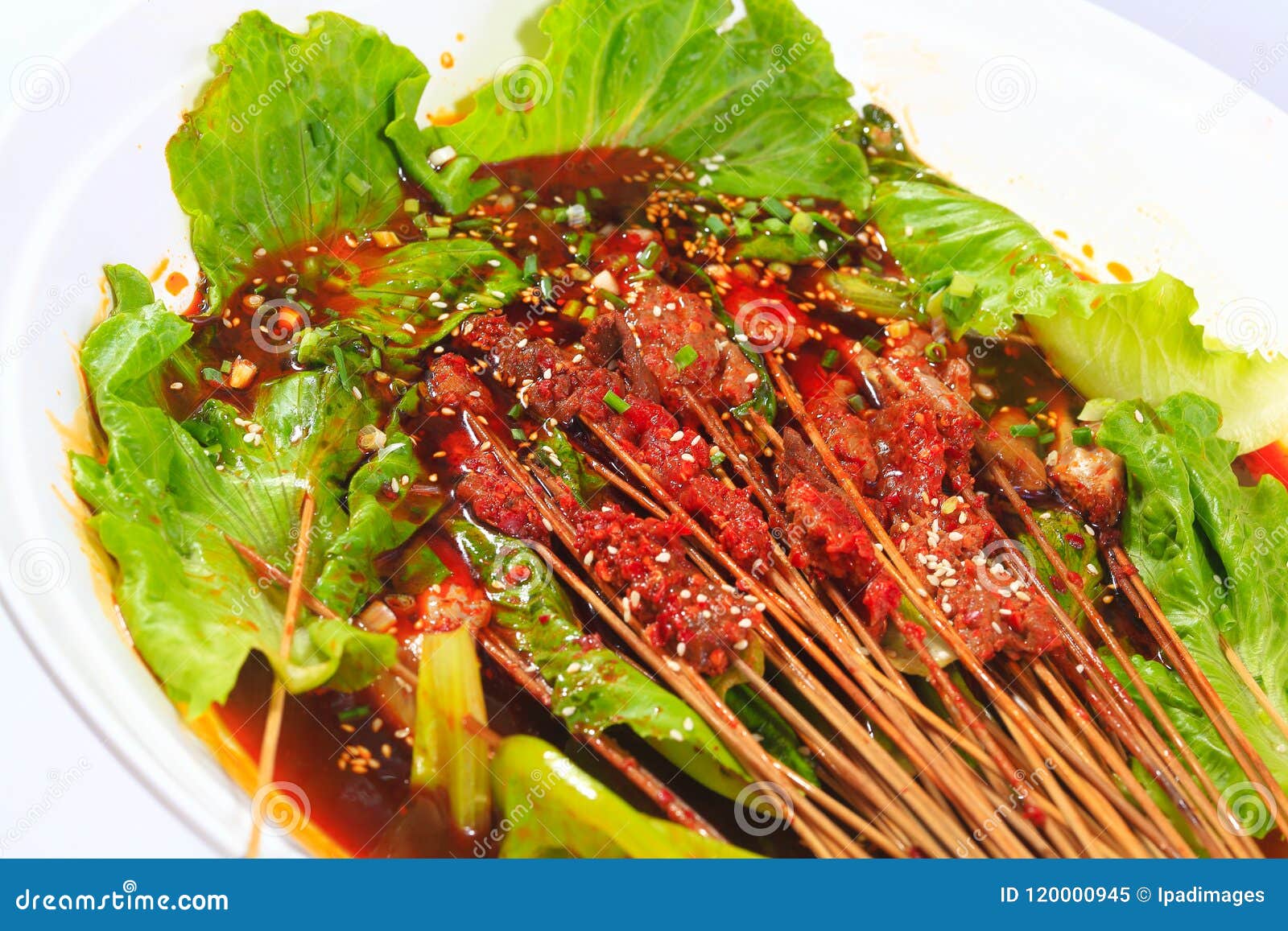 Beef String Winter Melon String Enoki Mushroom Edible Tree Fungu ...