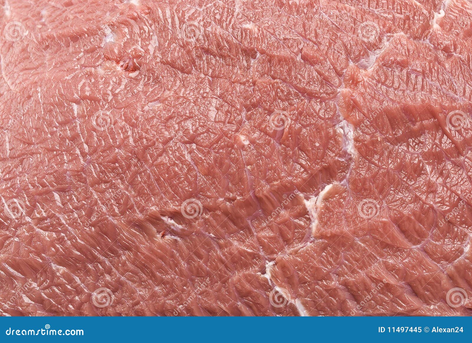 Beef Texture Royalty-Free Stock Photography | CartoonDealer.com #11497445