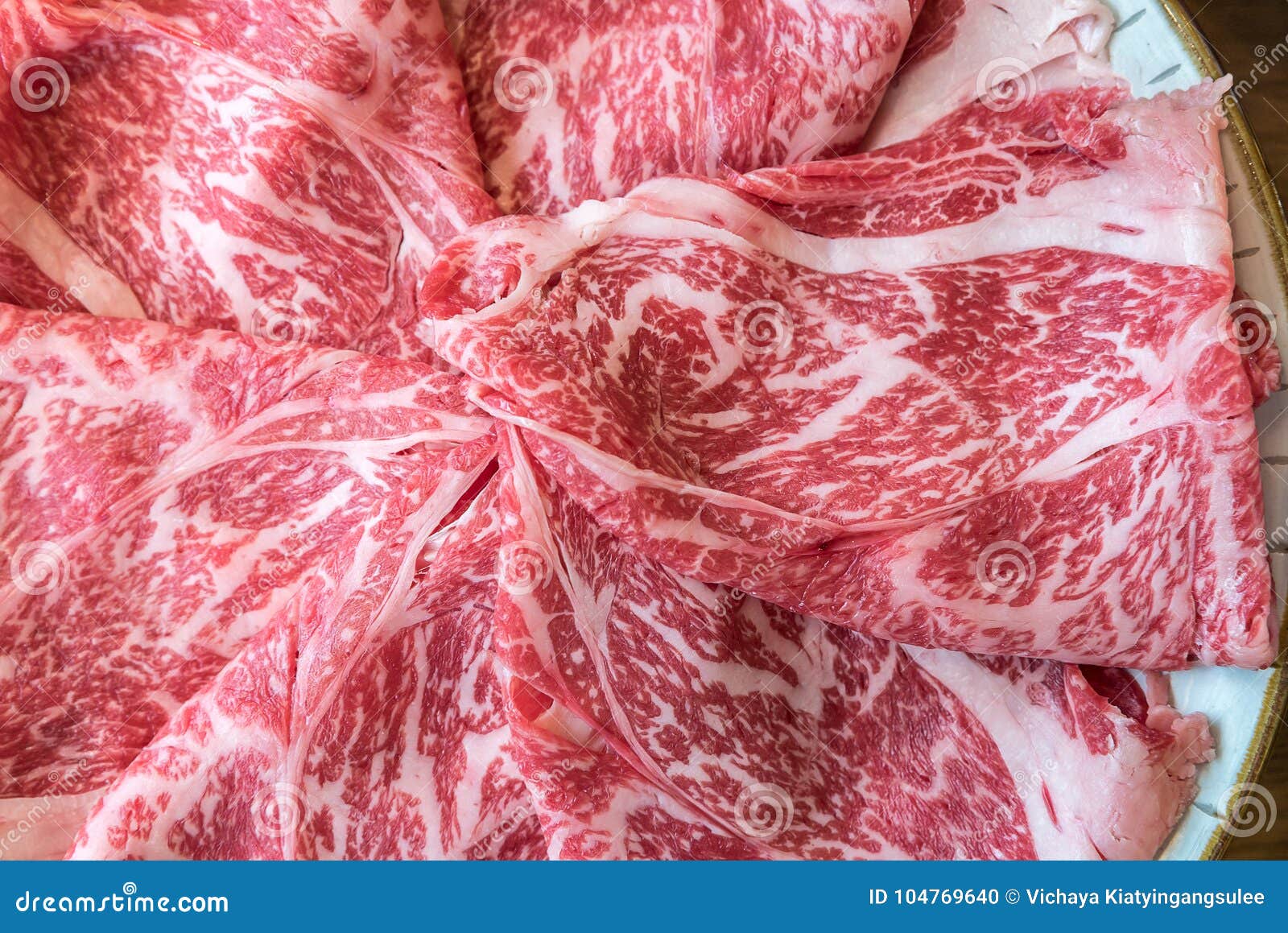 Beef texture stock photo. Image of ingredient, food - 104769640