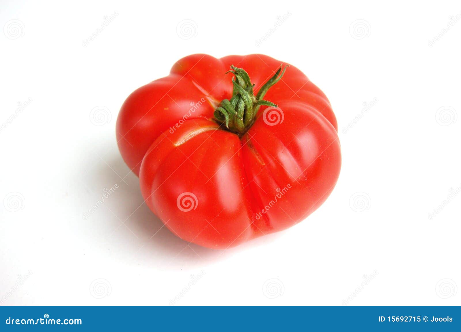 Beef Tomato stock image. Image of vegetable, sauce, salad - 15692715