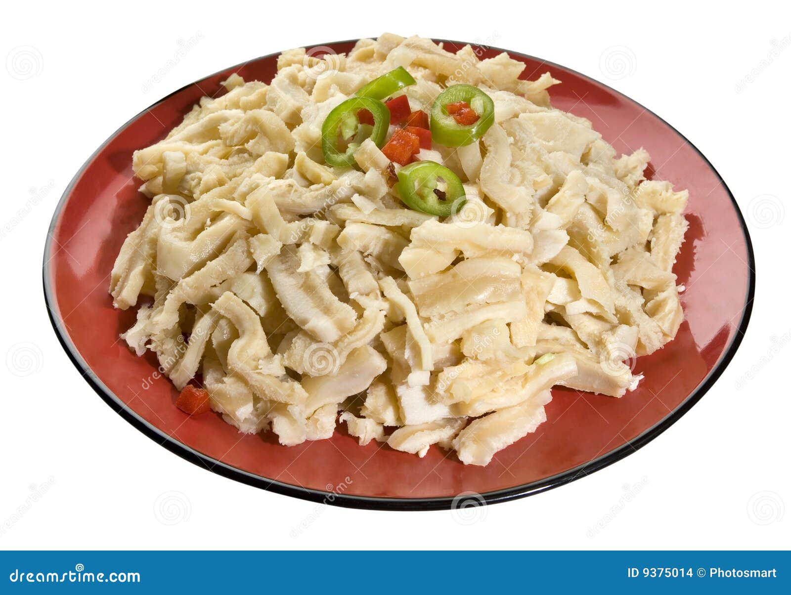 Beef tripe stock photo. Image of background, piece, gastronomy - 9375014