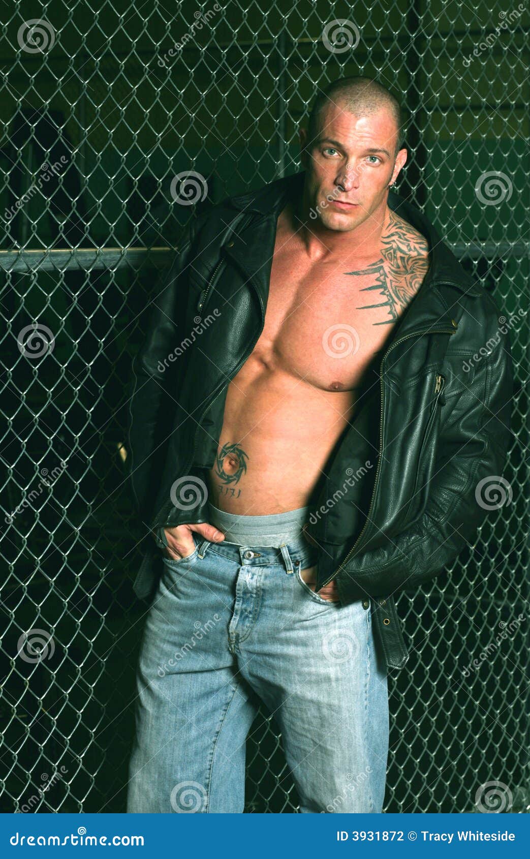 Beefcake stock photo. Image of individual, health, face - 3931872