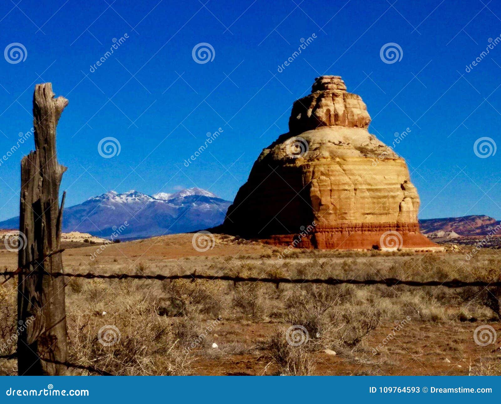 Beehive stock image. Image of moab, canyonlands, beehive - 109764593