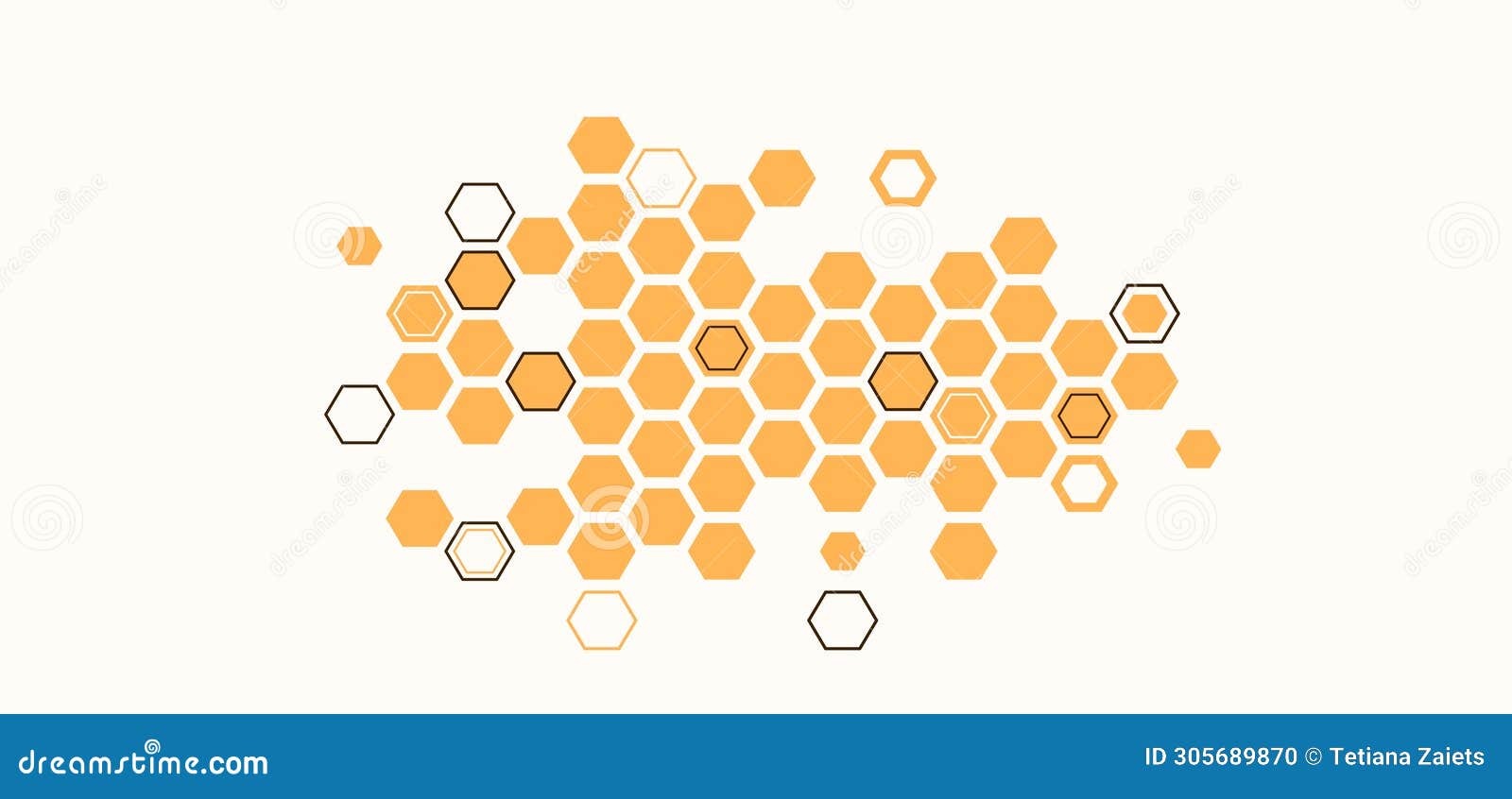 Beehive Honeycomb Vector Illustration. Bee Honey Shapes Texture ... Beehive Honeycomb Vector Illustration. Bee Honey Shapes Texture ...