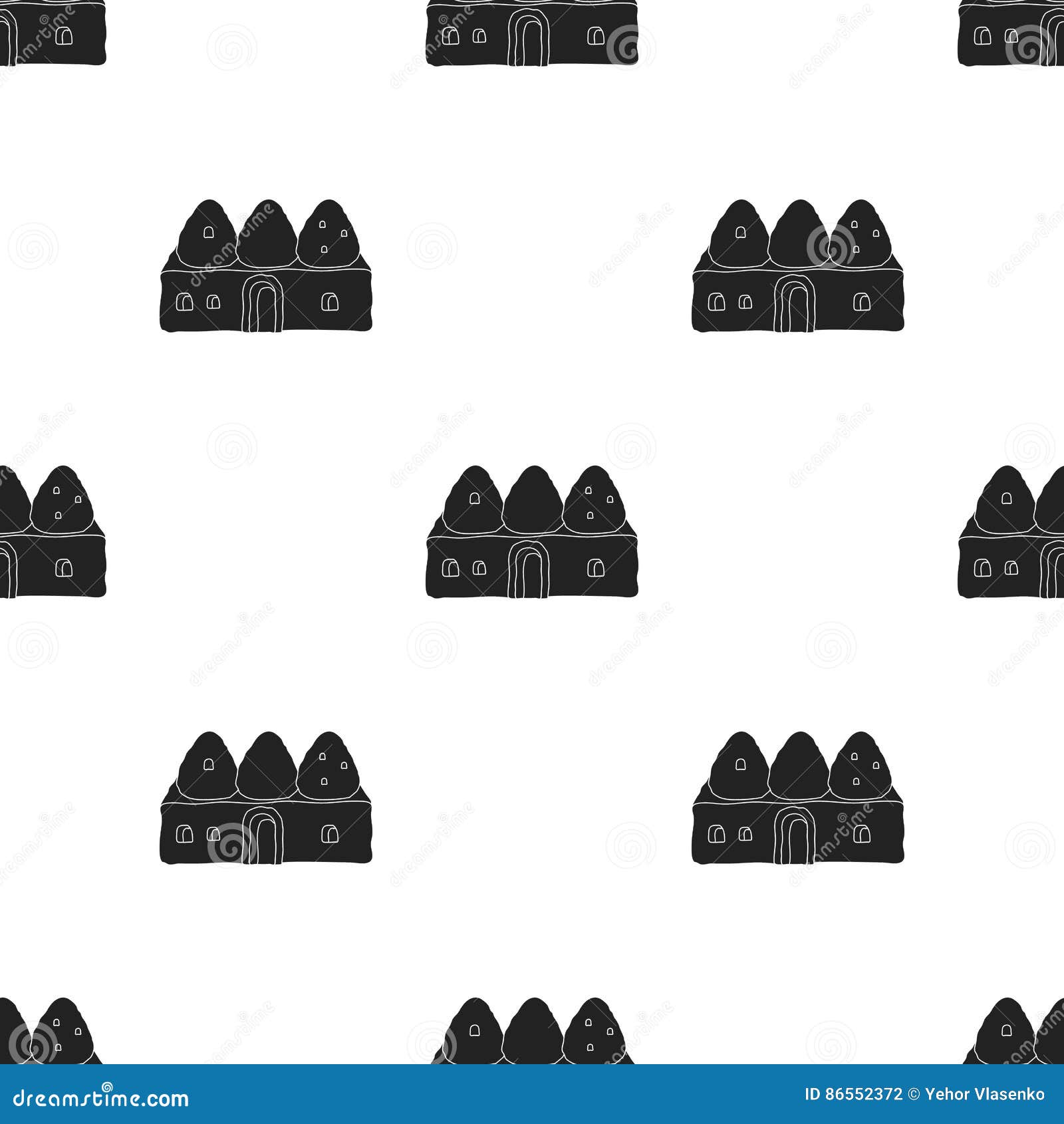 Turkiye Pattern, Background Texture And Emblem With The Colors Of The ...