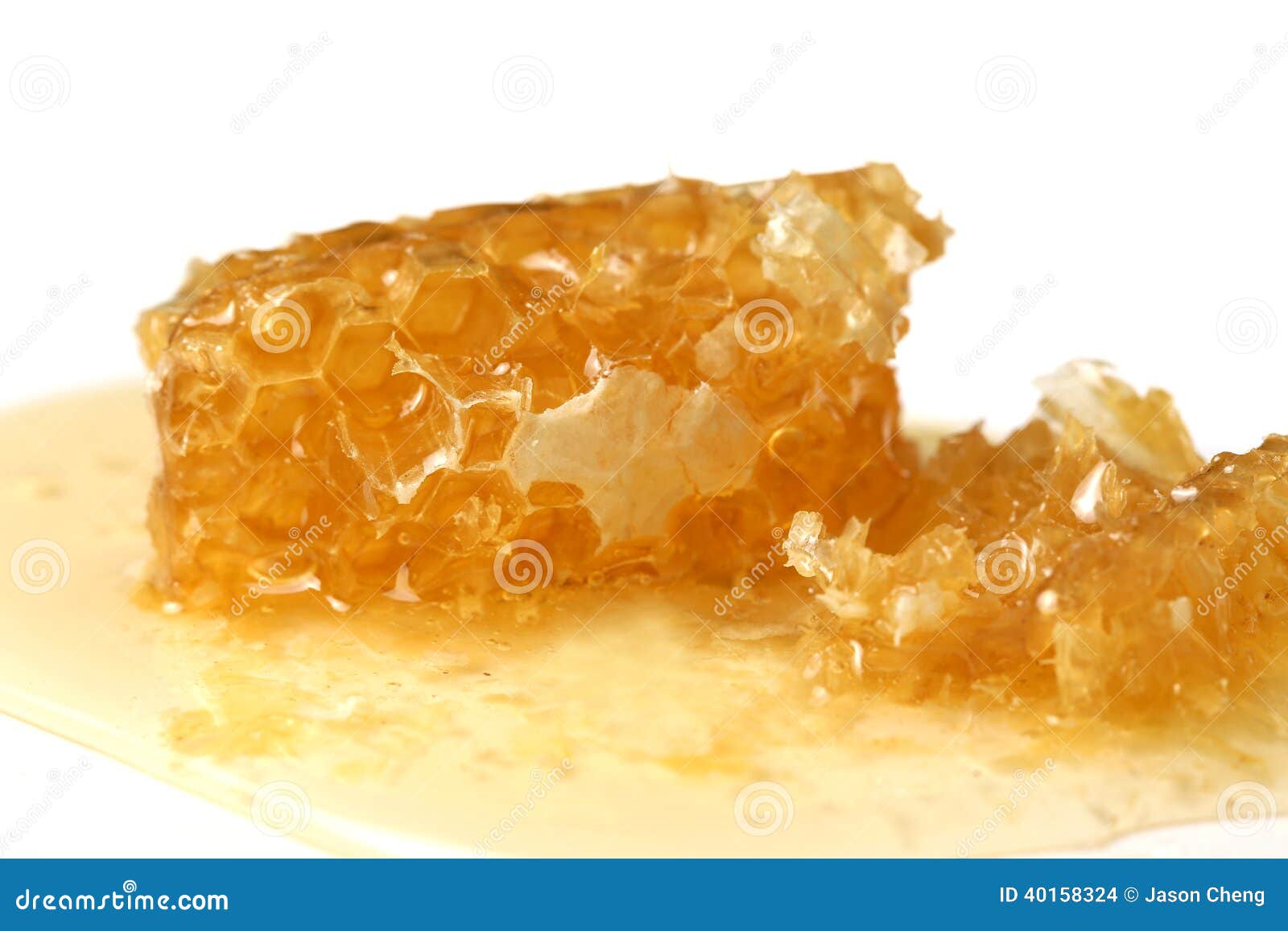Beehive stock photo. Image of honey, honeycombs, hexagonal - 40158324