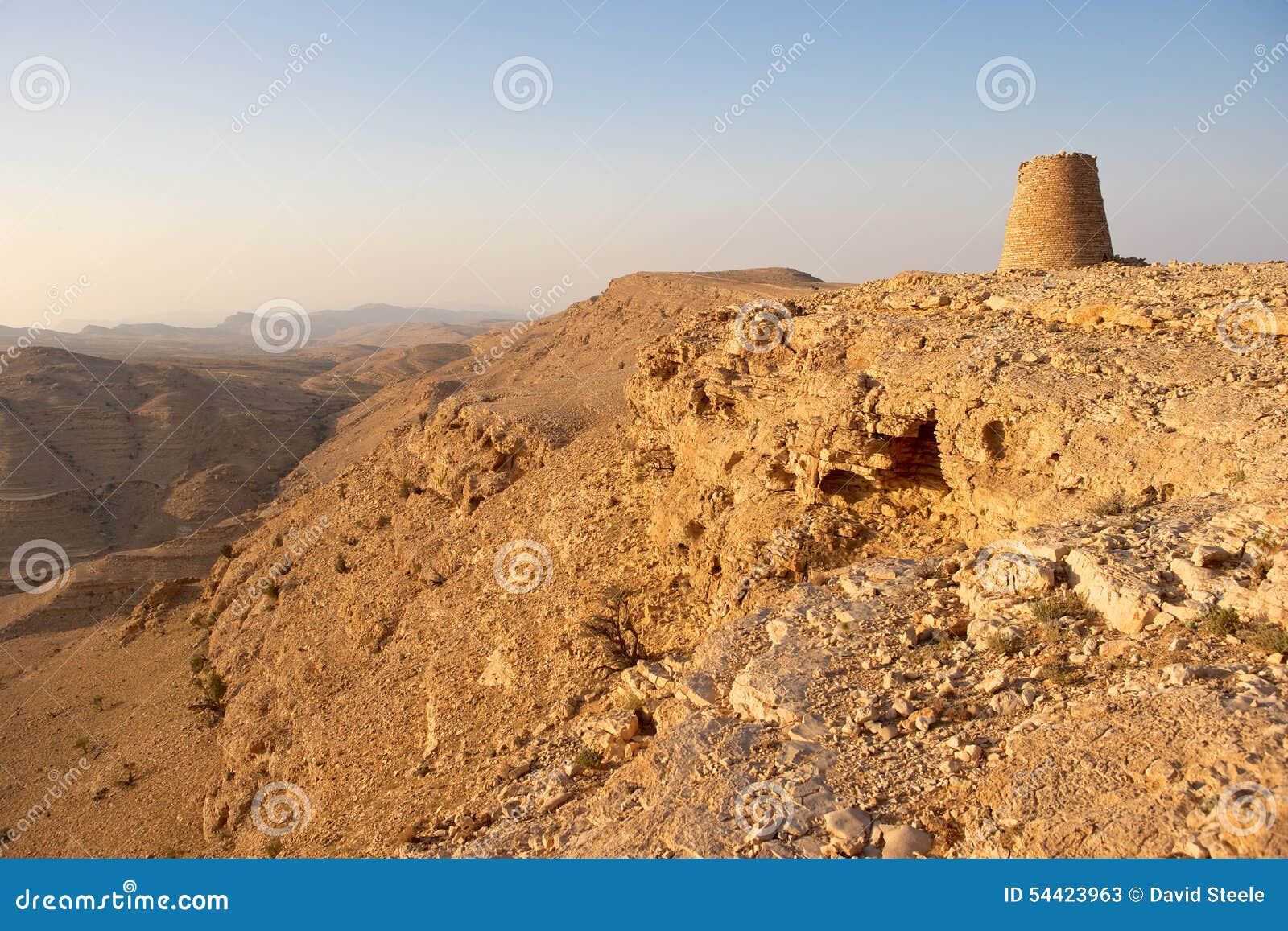 Beehive Tombs of Bat stock image. Image of landscape - 54423963