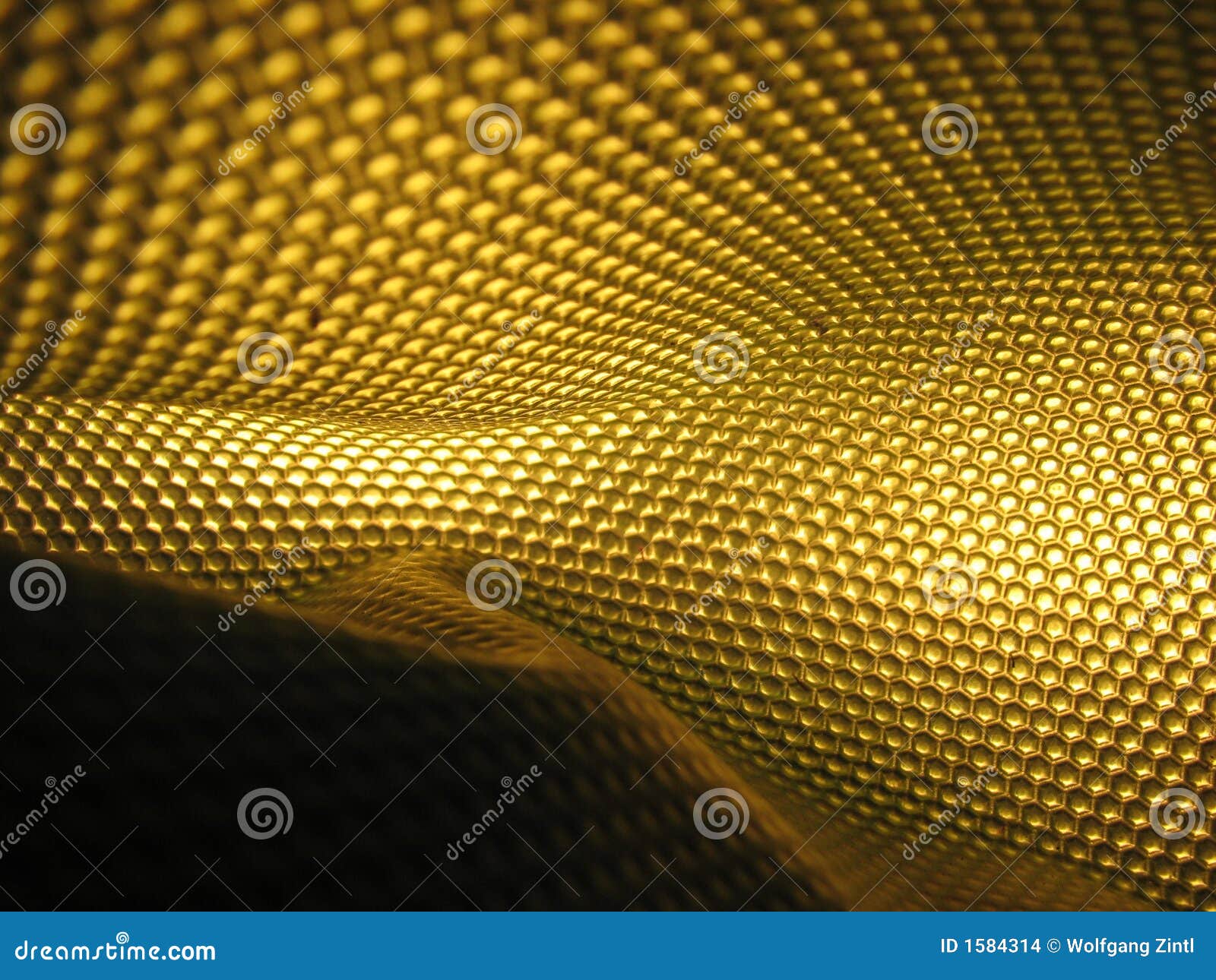 Beehive Yellow Abstract stock photo. Image of twist, beehive - 1584314