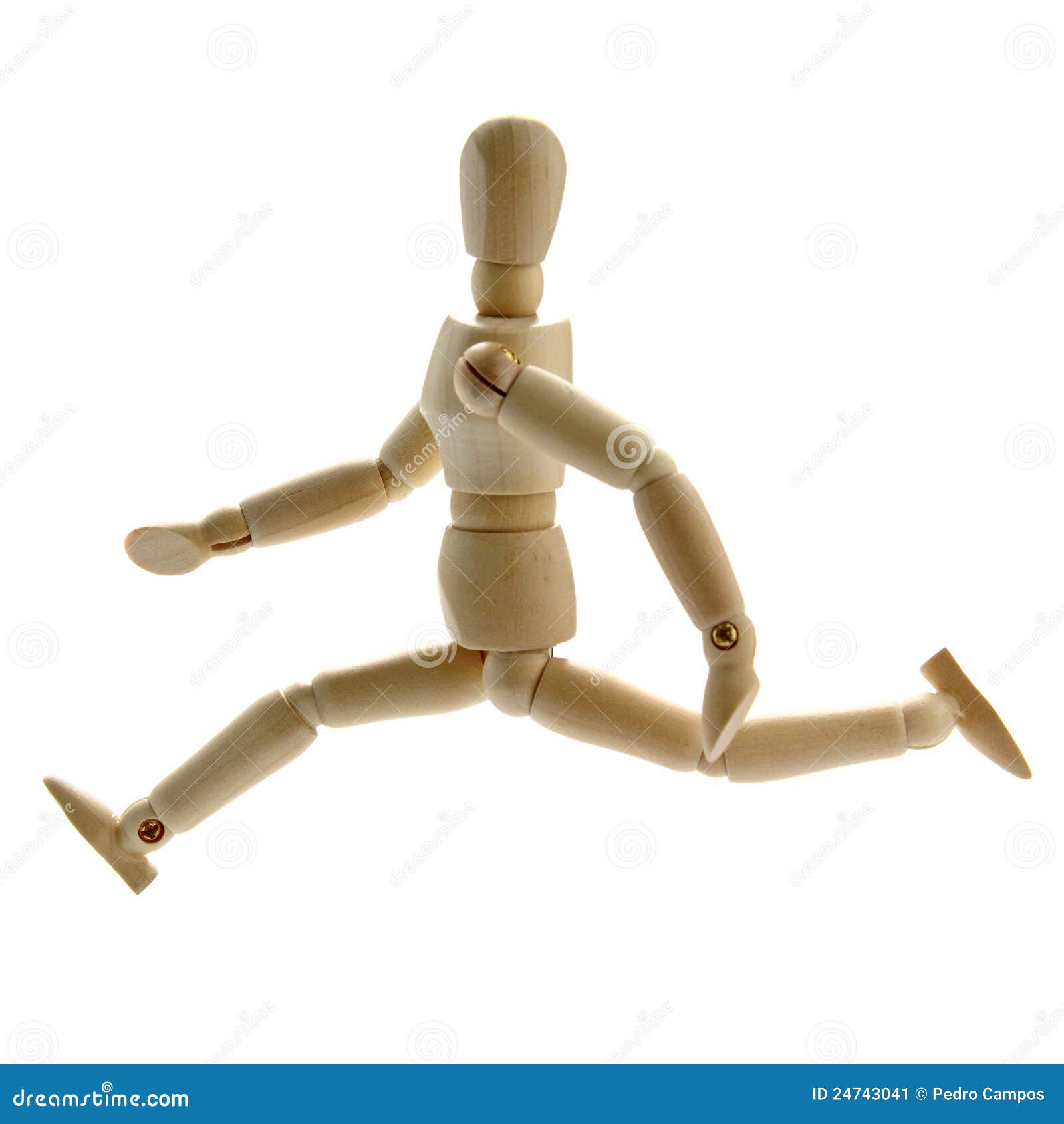 Beeilen Sie sich oben stockbild. Bild von flexibel, abbildung - 24743041