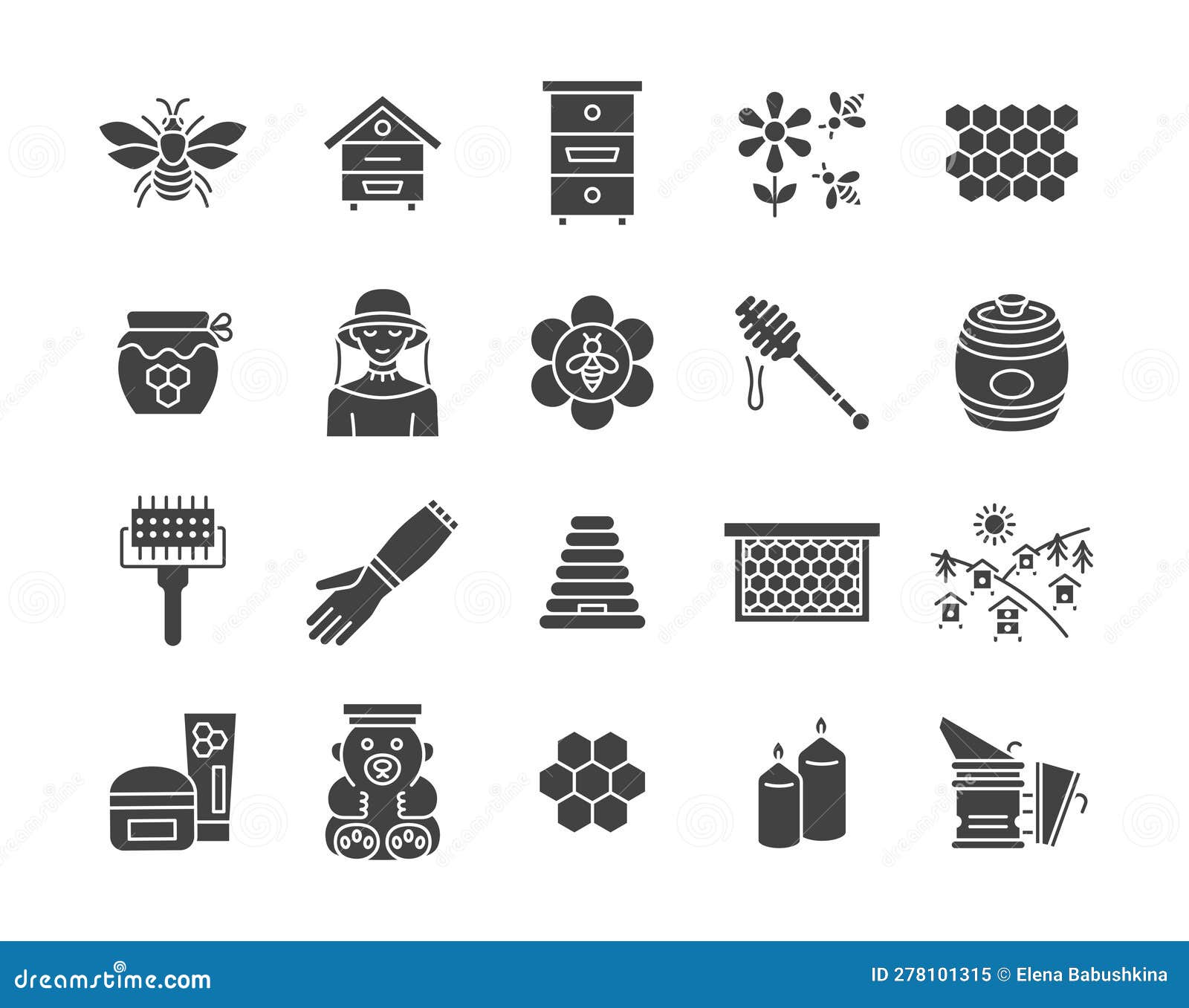 Apiary Sign 3d Icon Set Isometric View. Vector | CartoonDealer.com ... Apiary Sign 3d Icon Set Isometric View. Vector | CartoonDealer.com ...