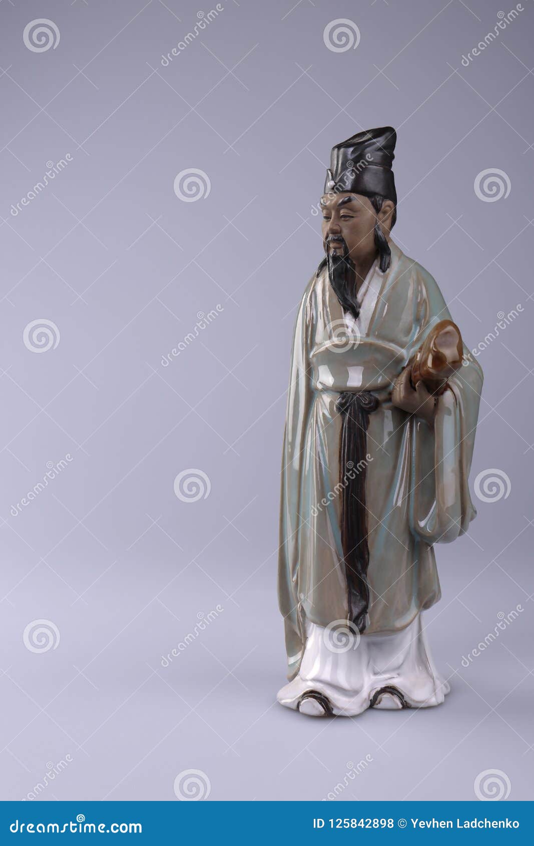 Beeldjes Van Inwoners Van China Stock Foto - Image of beeldje, chinees ...