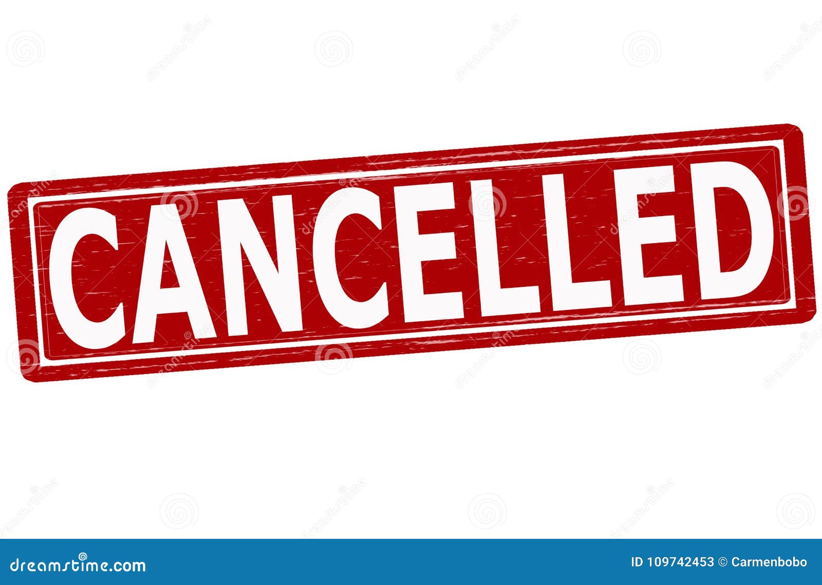 Beendet stock abbildung. Illustration von beendet, tinte - 109742453