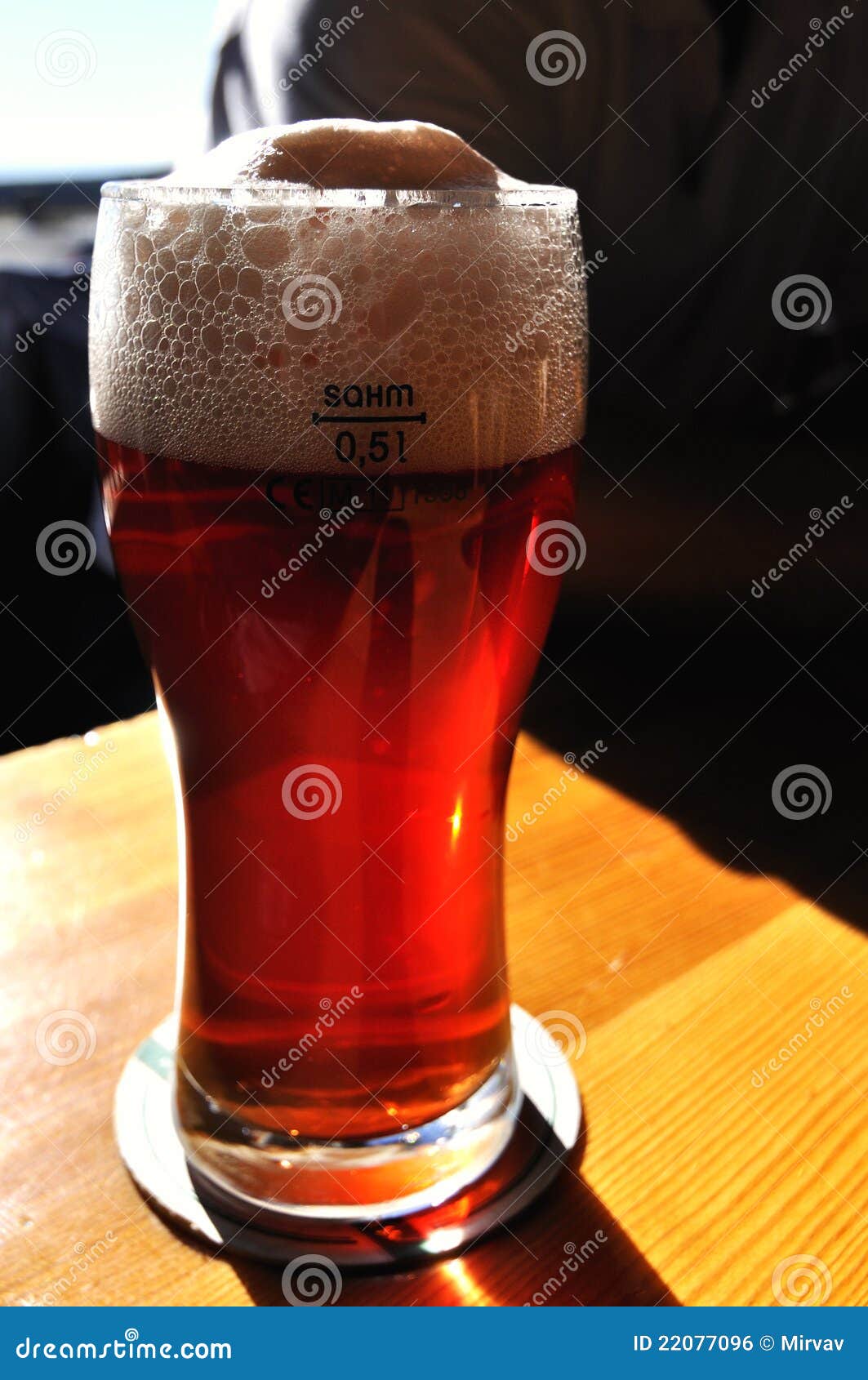 Beer stock photo. Image of drink, brewed, brewery, life - 22077096
