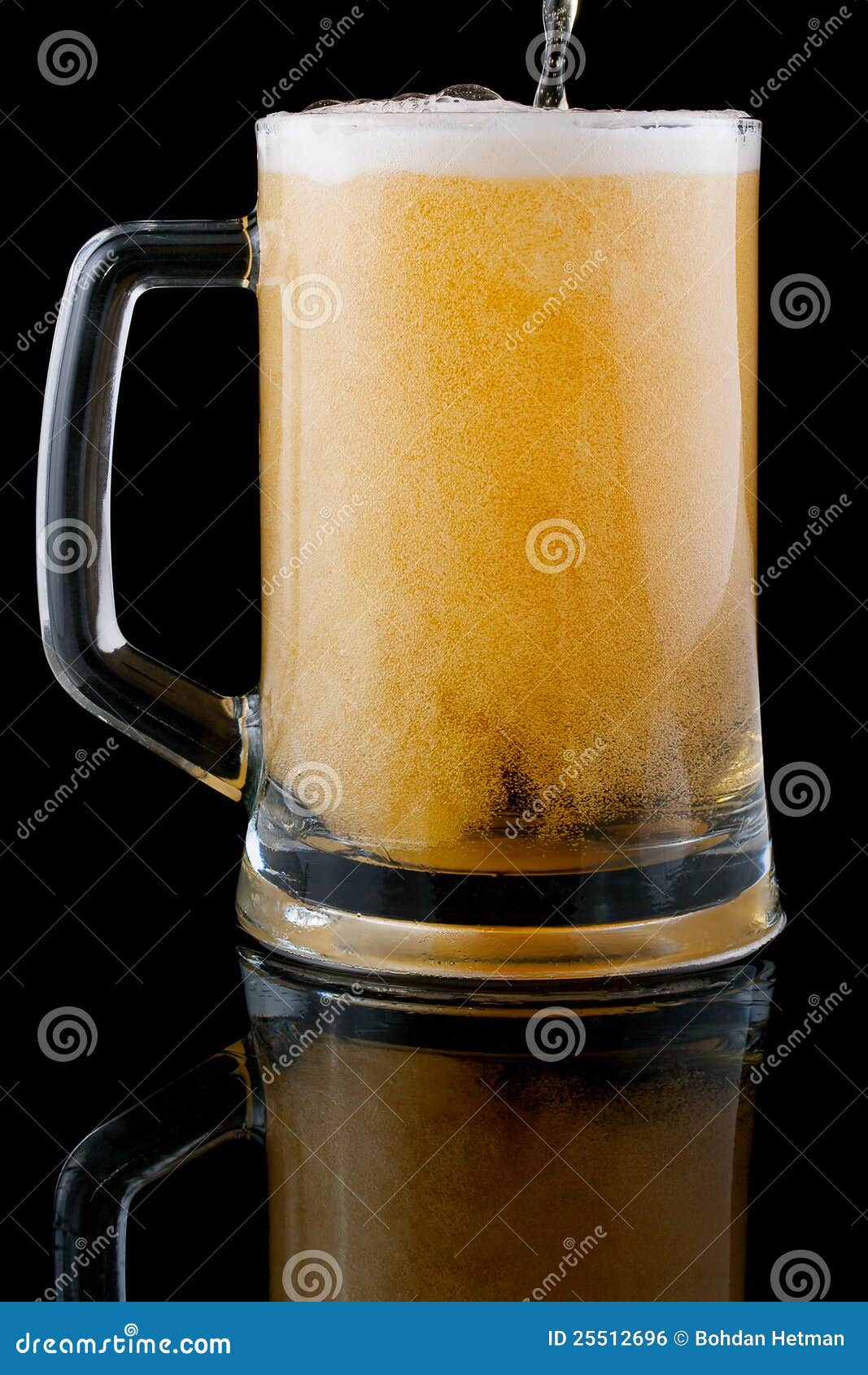 Beer stock photo. Image of backgrounds, drop, object - 25512696