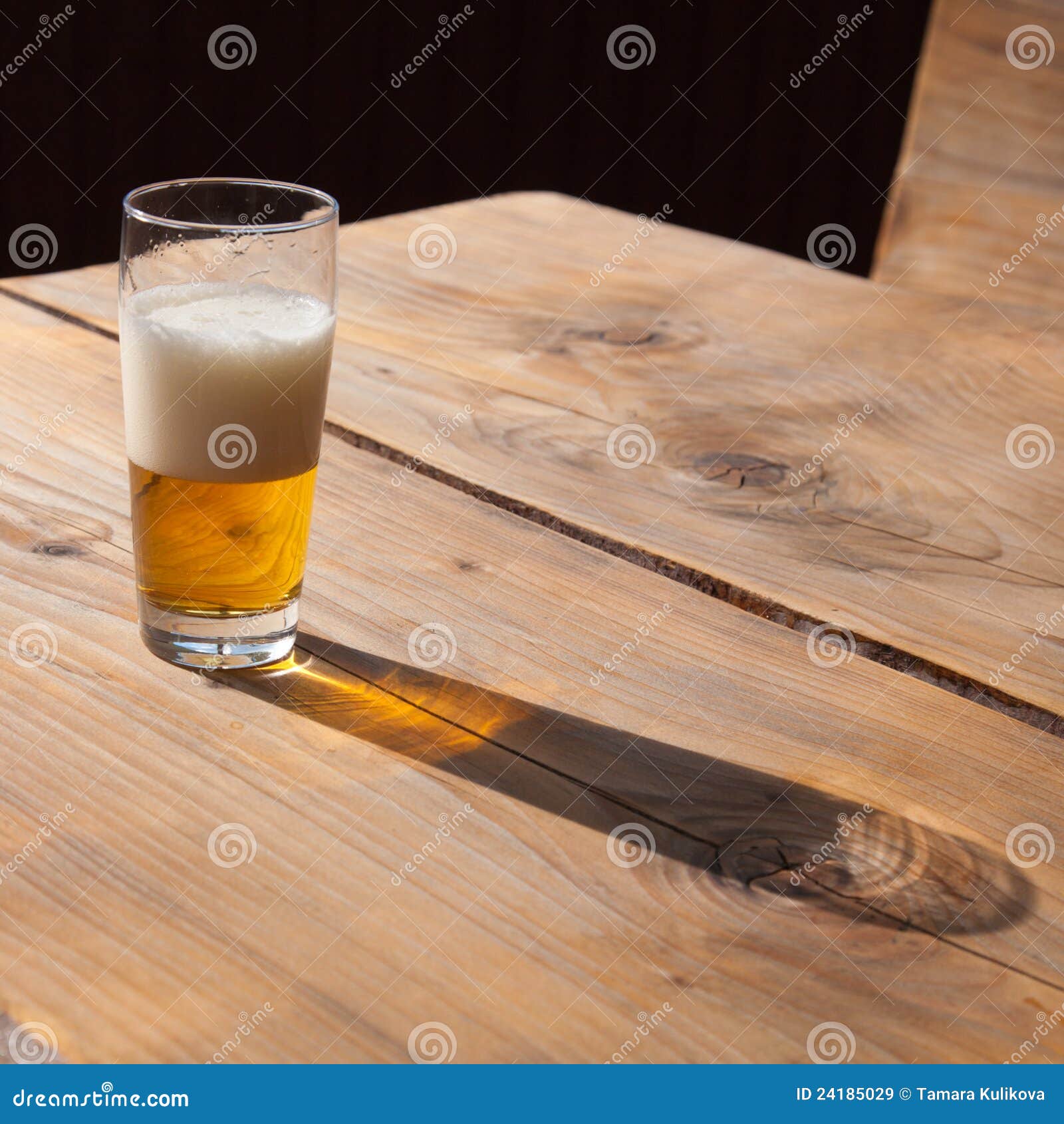Beer abstract stock image. Image of sunlight, tall, glass - 24185029