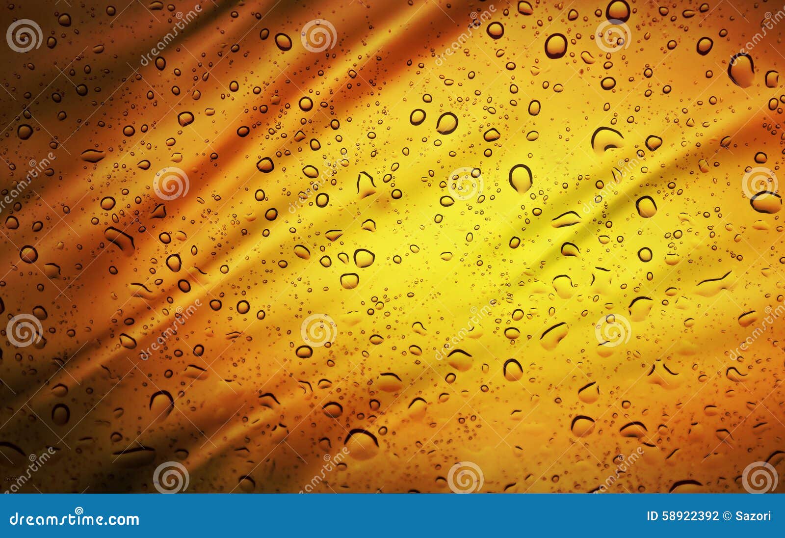 Beer abstract background stock illustration. Illustration of color ...