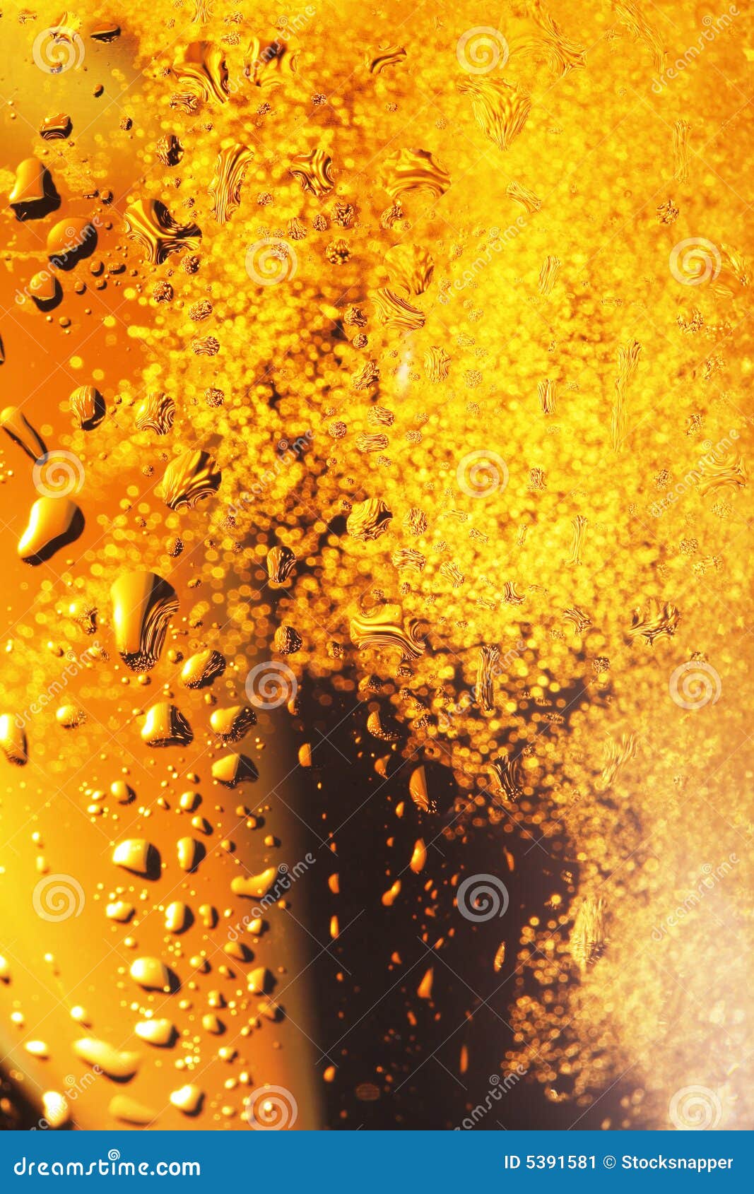 Beer background stock image. Image of drink, abstract - 5391581