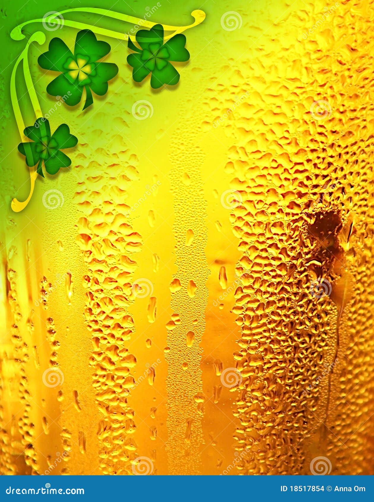 Beer Border Stock Photos - Royalty Free Pictures