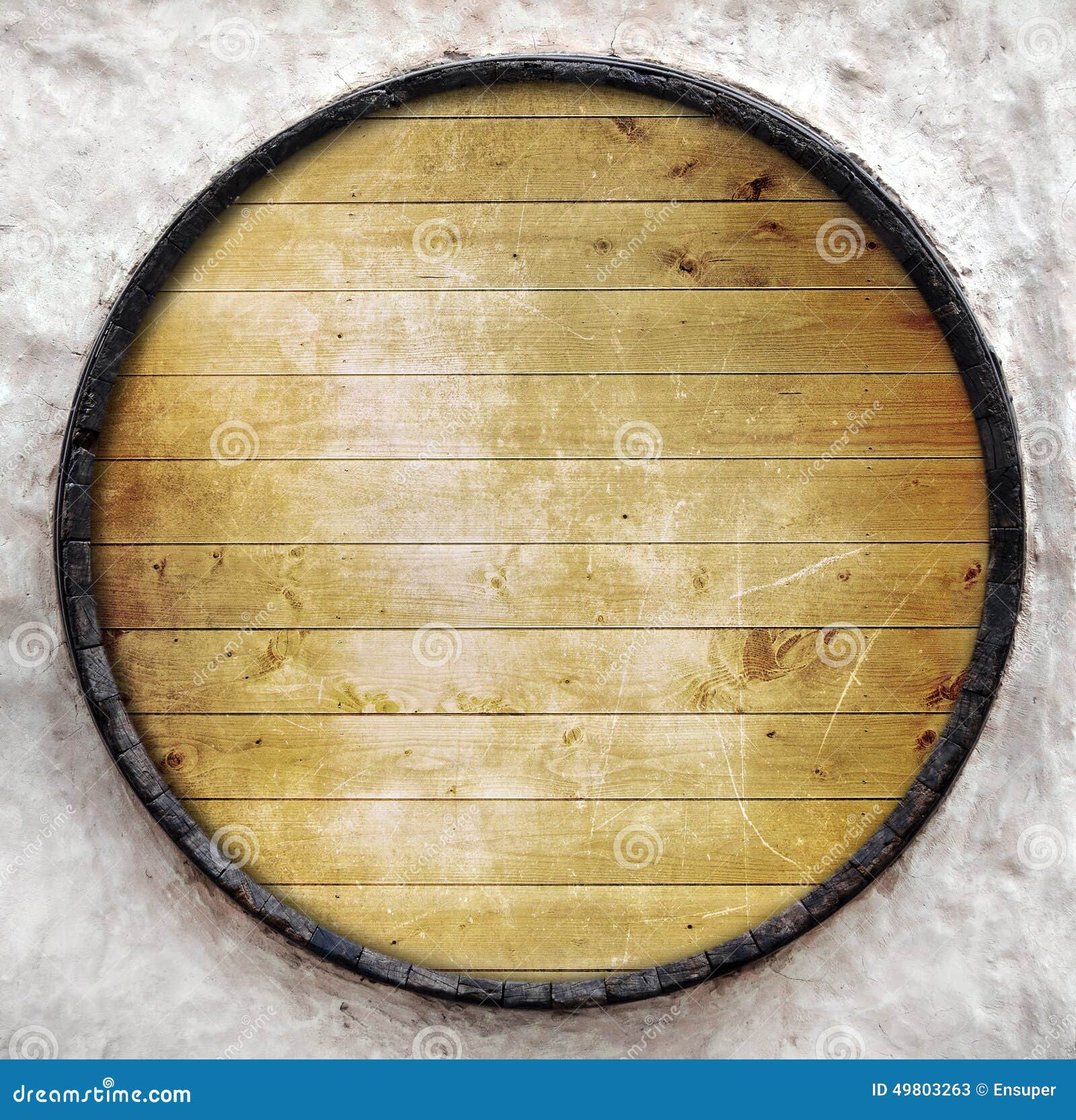Beer barrel stock image. Image of retro, beer, dirty - 49803263