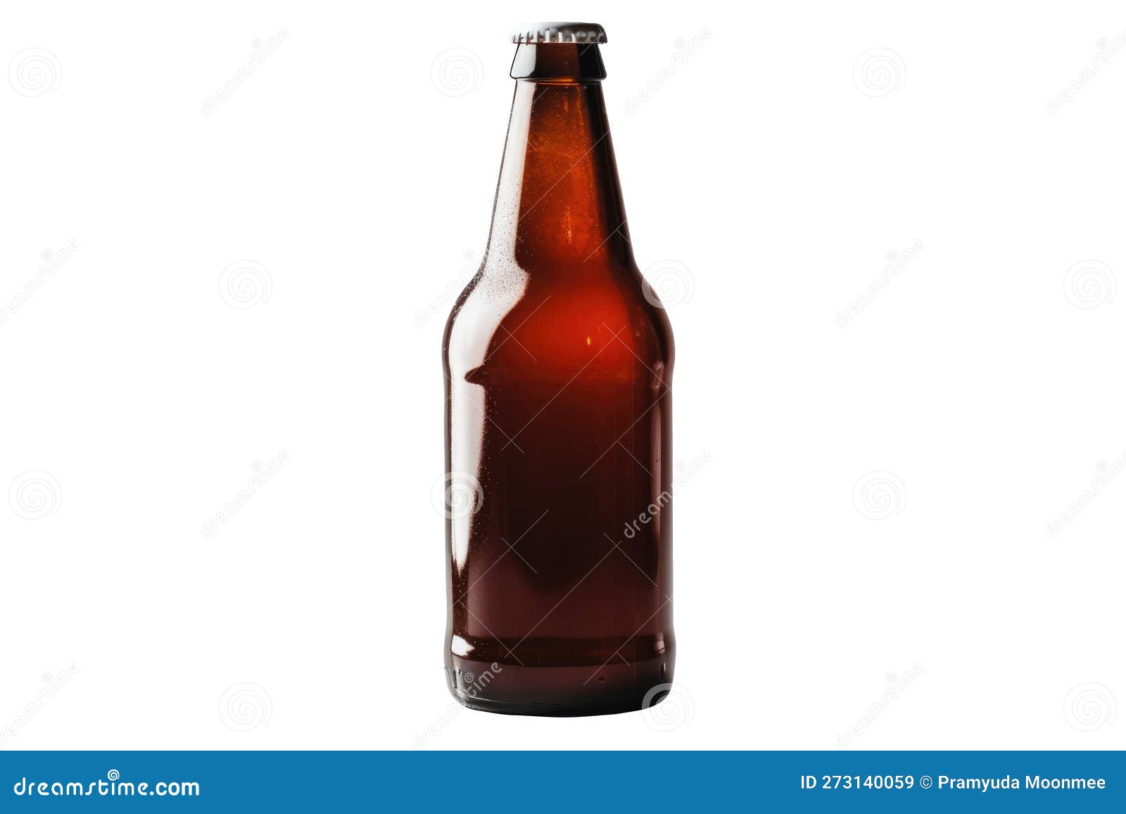 Beer Botle. Generative Ai Beer Botle Stock Illustration - Illustration ...