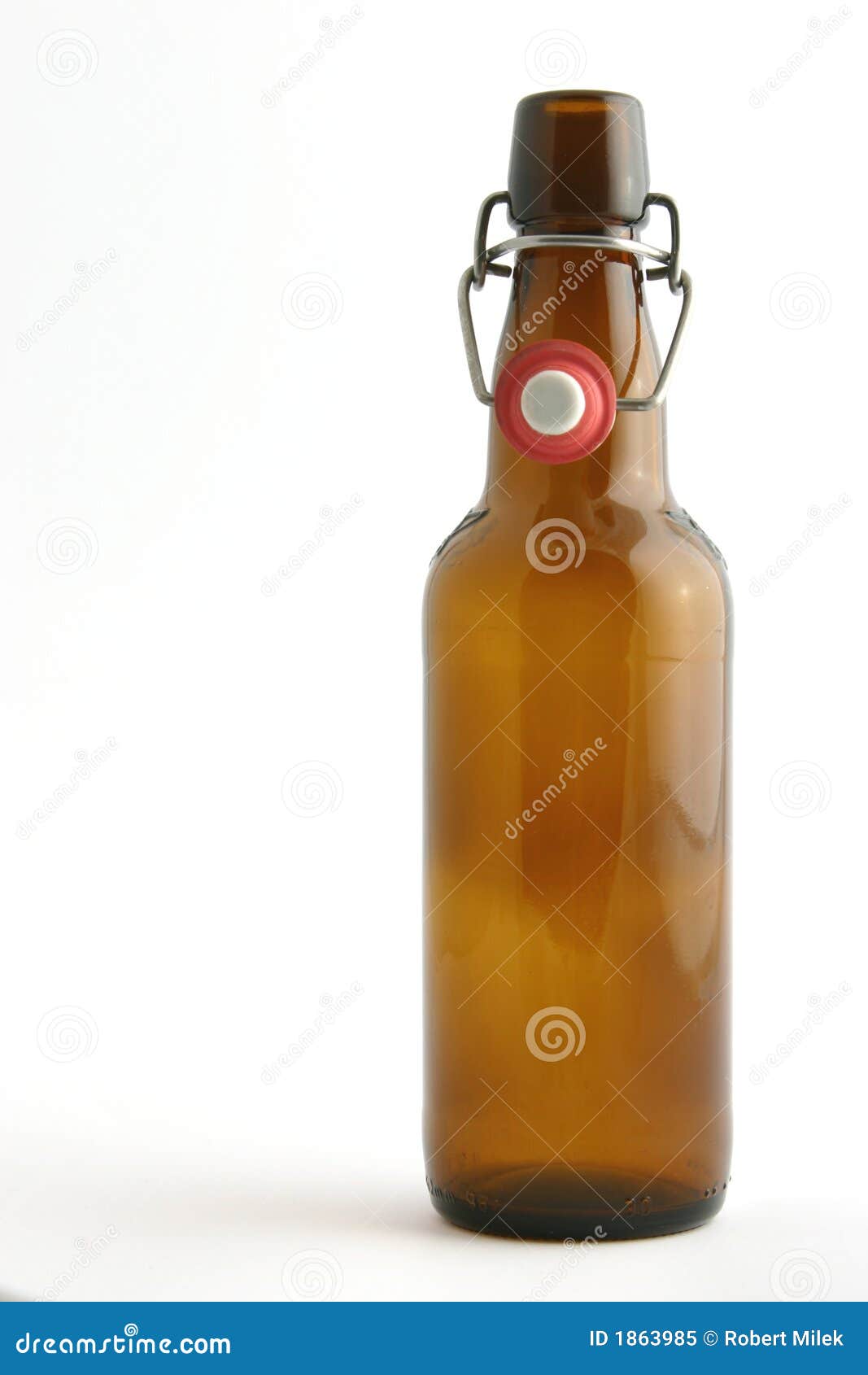 Beer bottle stock image. Image of booze, liquid, party - 1863985
