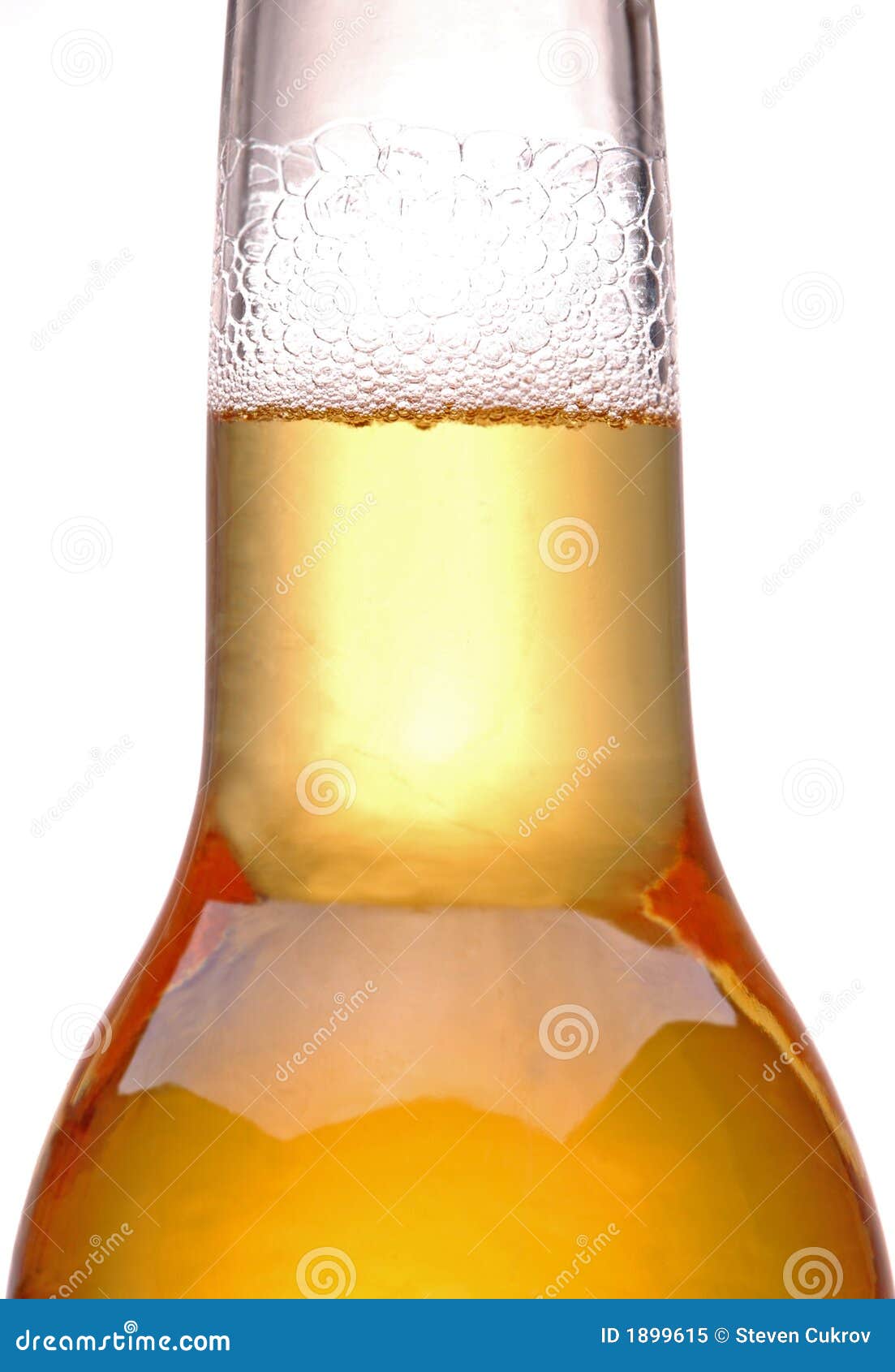 Beer Bottle stock image. Image of liquid, refreshing, light - 1899615