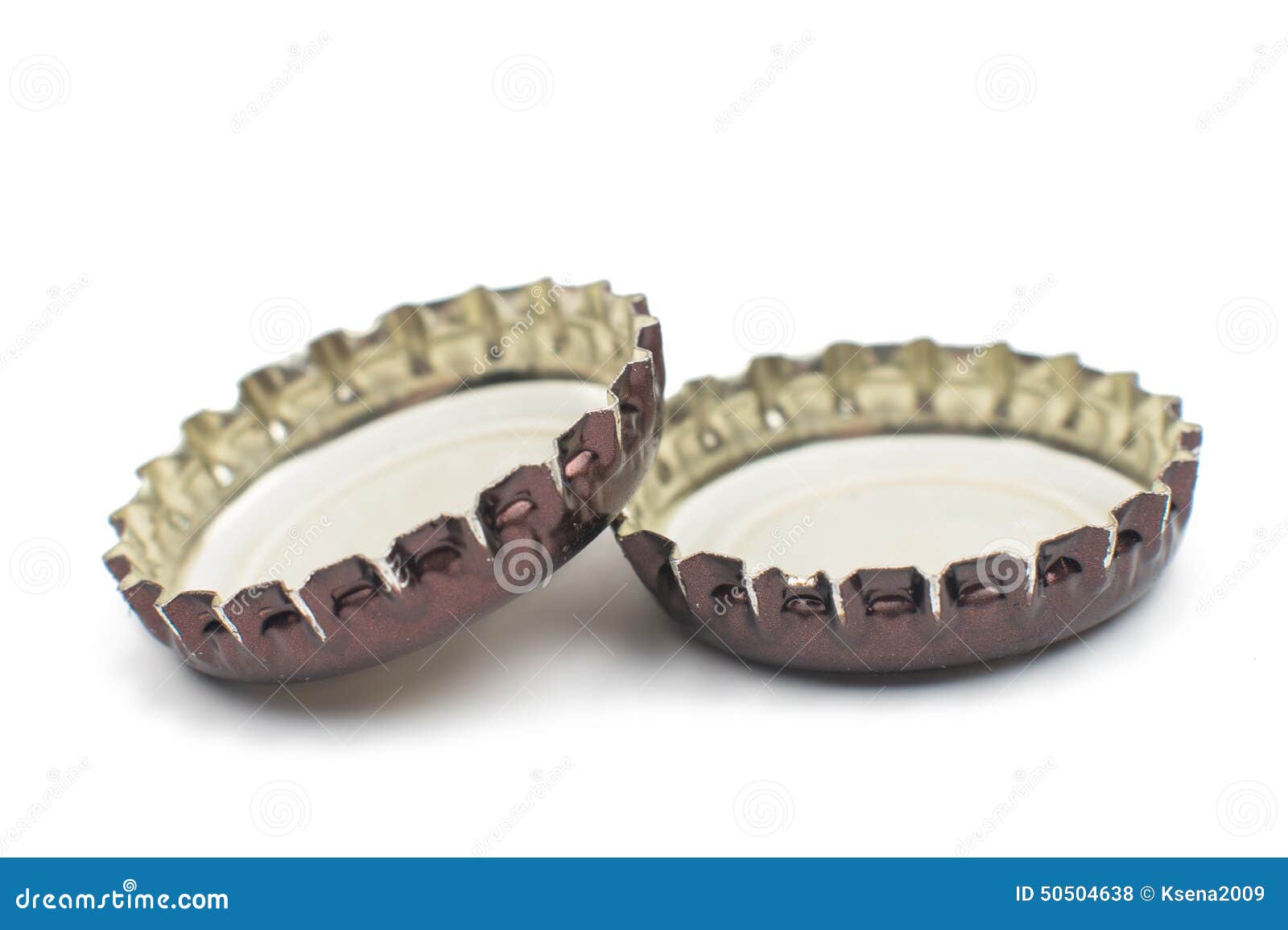 Beer bottle cap stock photo. Image of objects, cola, plug - 50504638