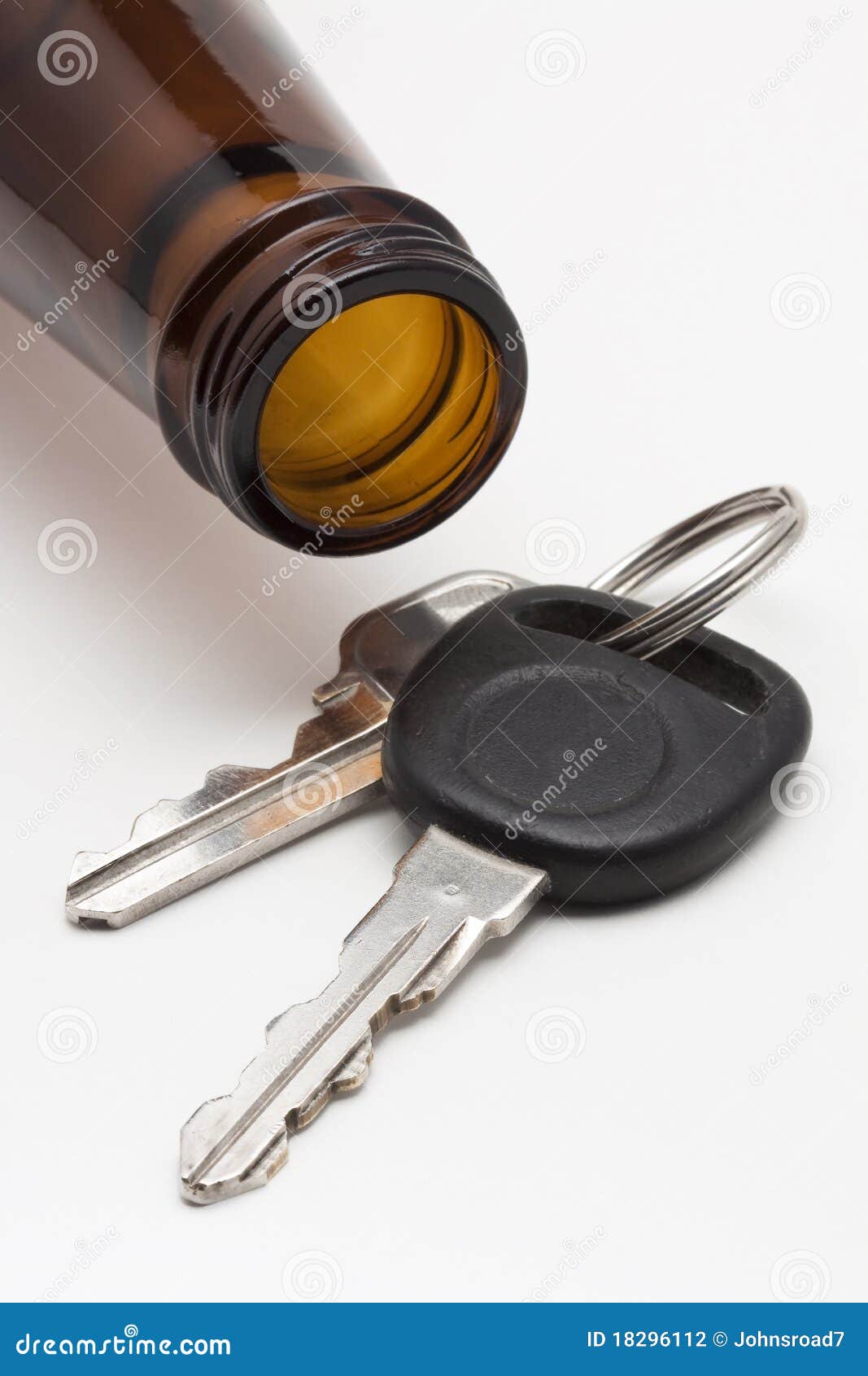 Beer Bottle Keys stock photo. Image of drive, drinking - 18296112