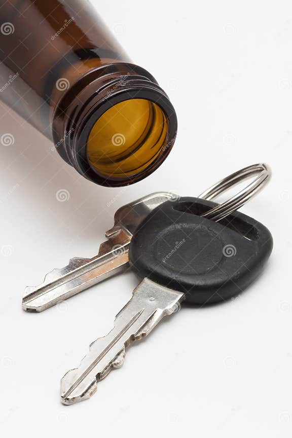 Beer Bottle Keys stock photo. Image of drive, drinking - 18296112