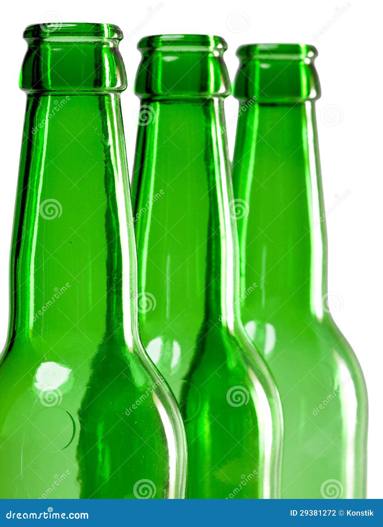 Beer bottle neck stock photo. Image of open, alcoholic - 29381272