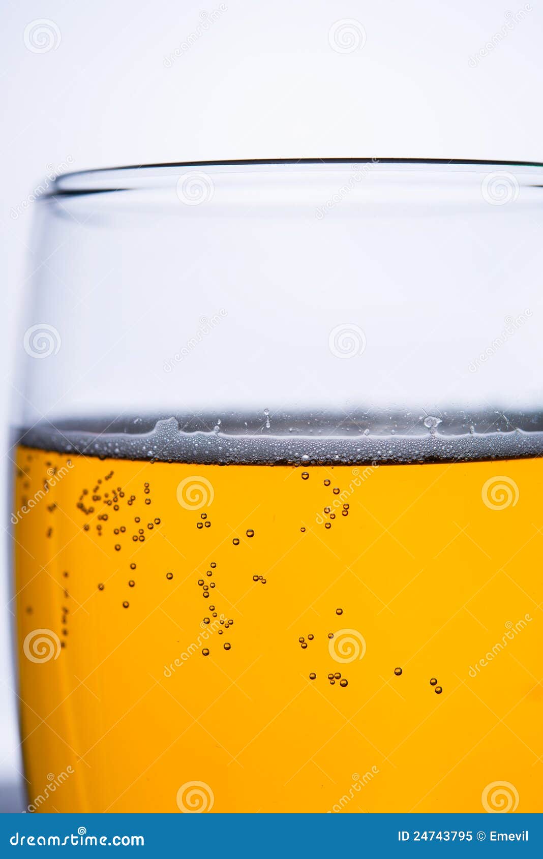 Beer bulbs by closeup stock image. Image of drink, beer - 24743795