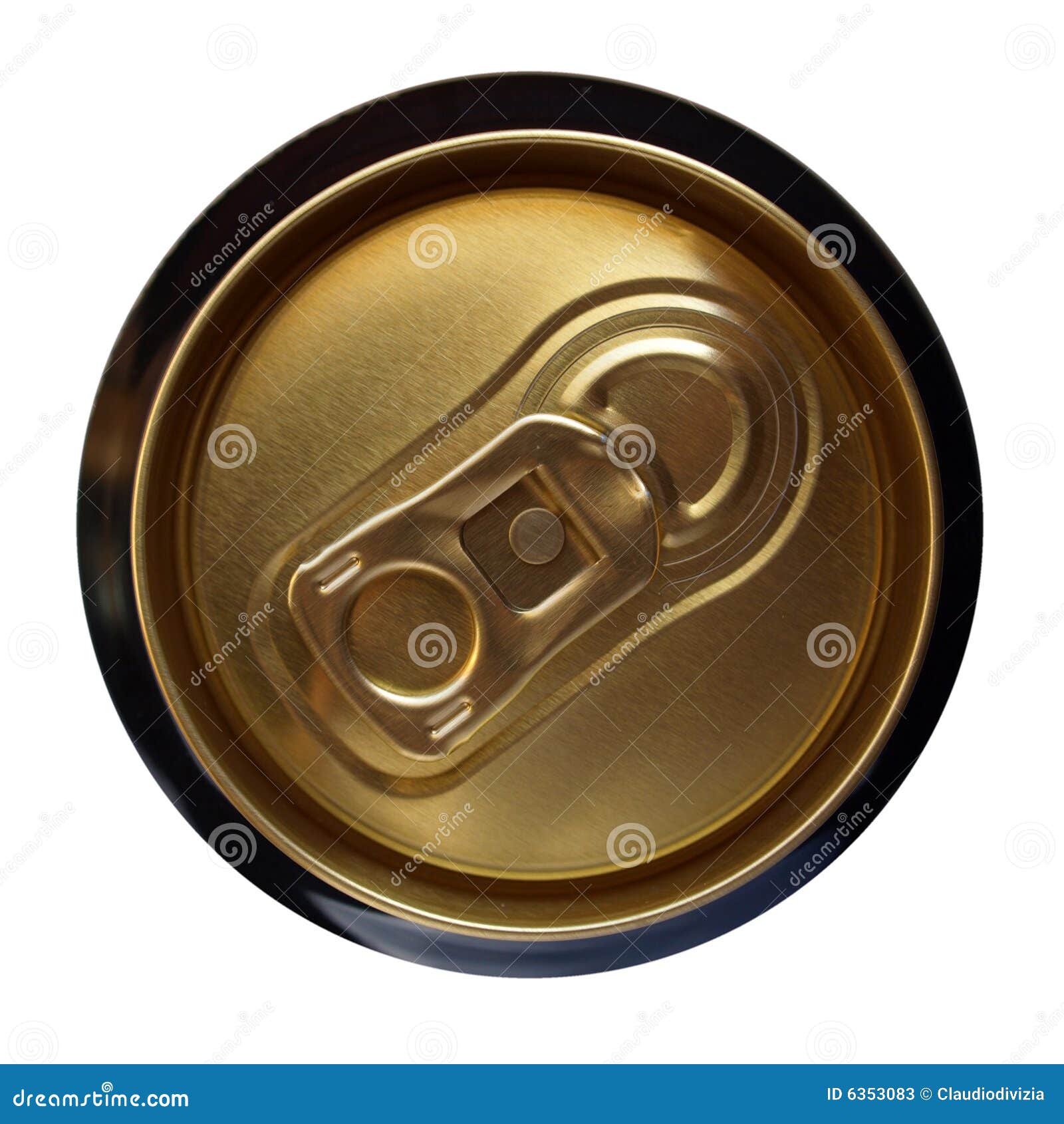 Beer can stock image. Image of pils, alcohol, bitter, aluminium - 6353083