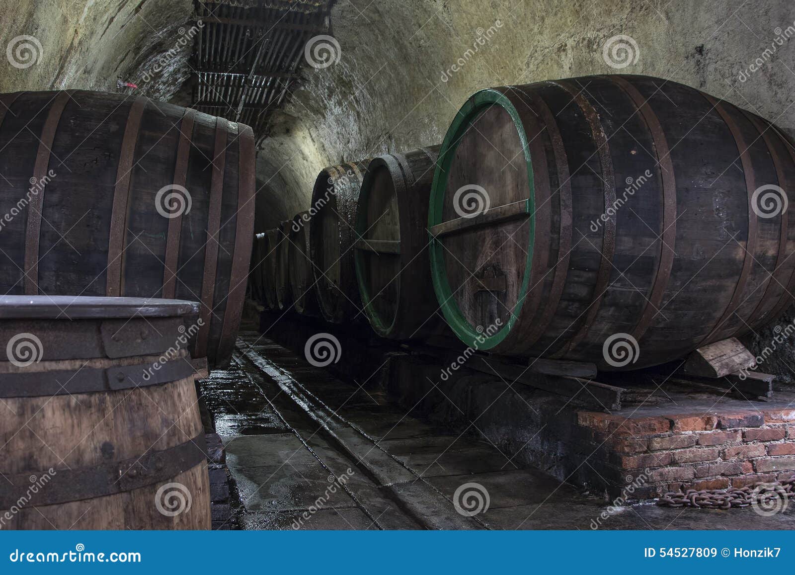 Beer cellar stock image. Image of object, storage, drink - 54527809