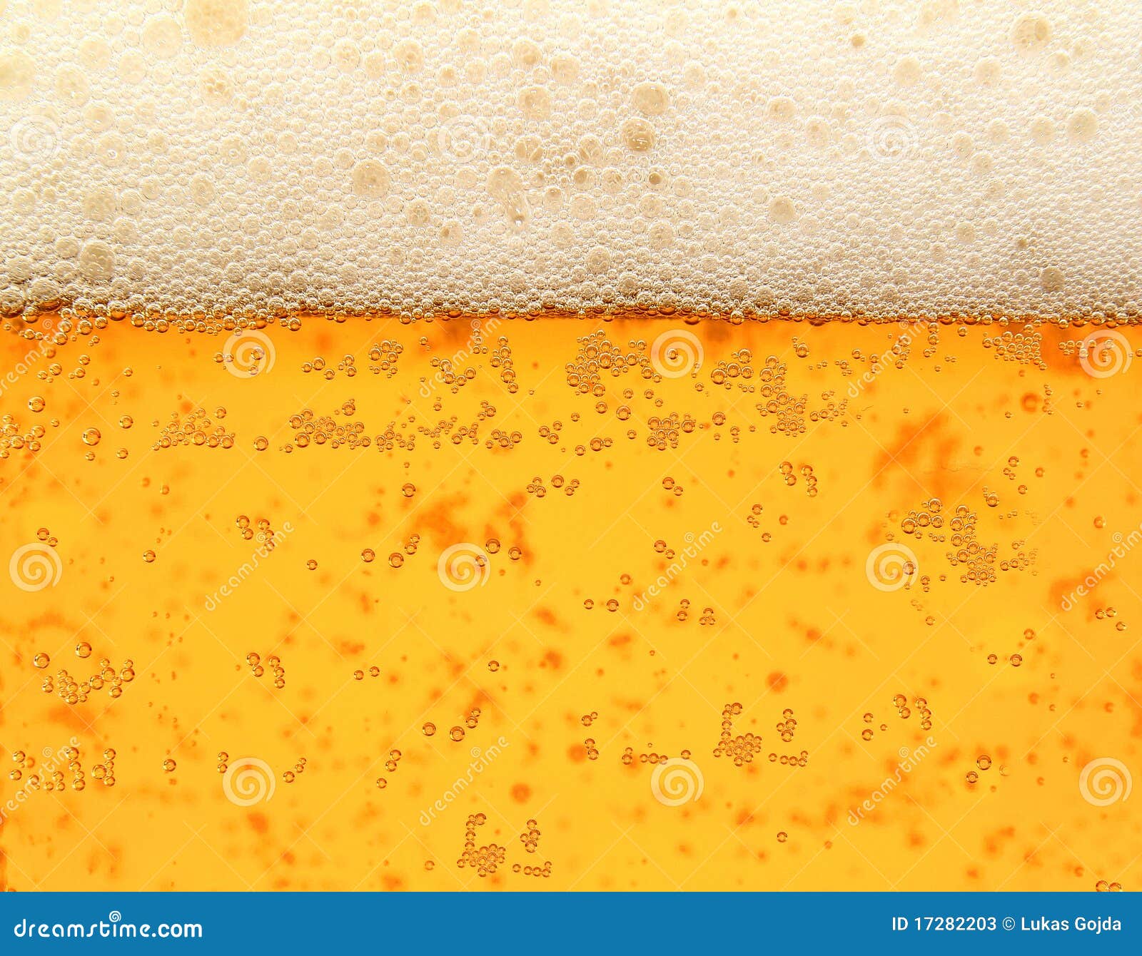 Beer closeup stock image. Image of barman, fresh, beer - 17282203
