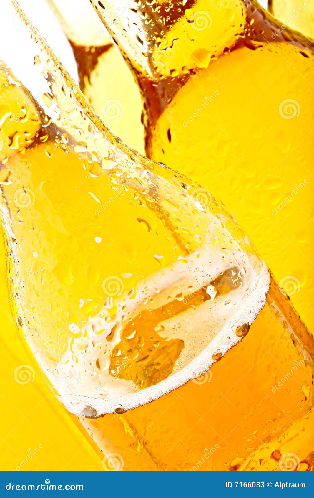 Beer closeup stock image. Image of drinking, beverage - 7166083