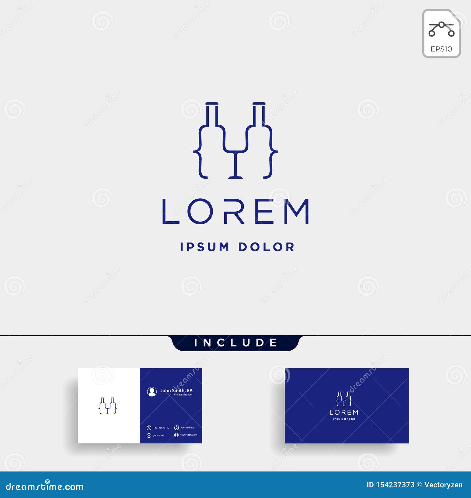 Beer Code Logo Design Bar Coding Simple Line Stock Vector ... Beer Code Logo Design Bar Coding Simple Line Stock Vector ...