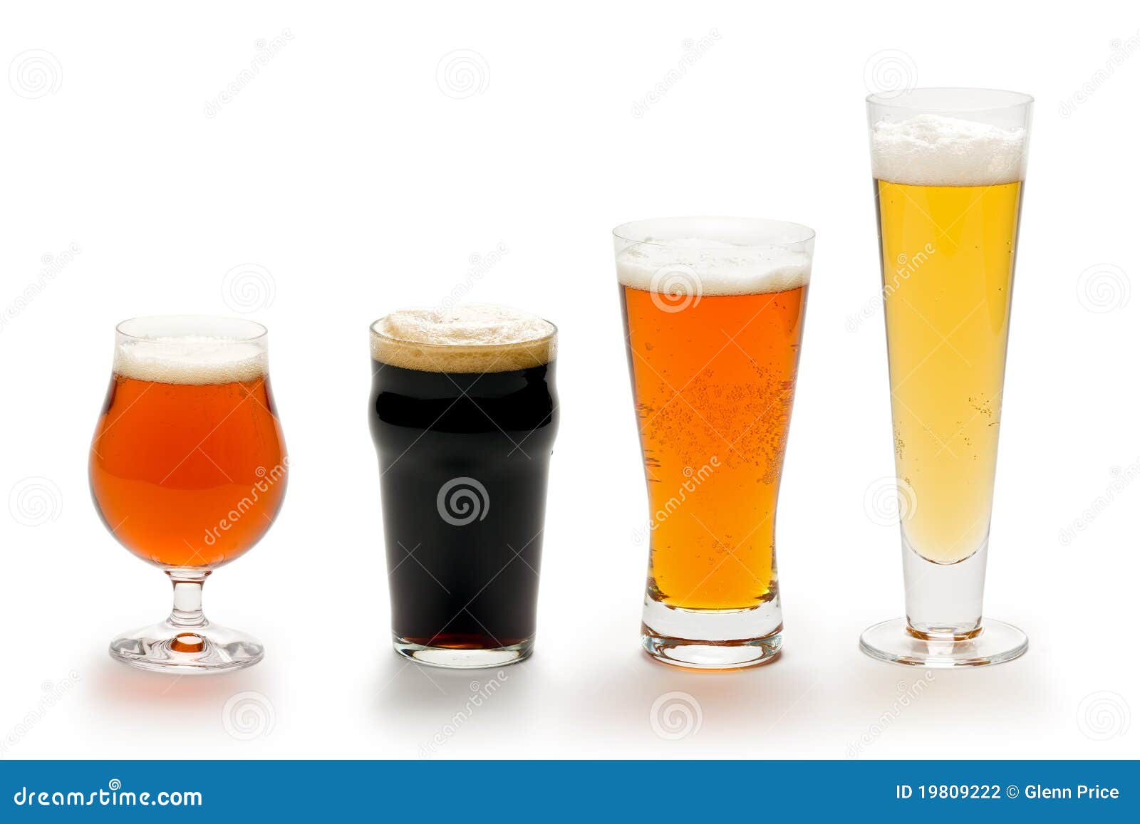 Beer Composite stock photo. Image of alcohol, refreshing - 19809222