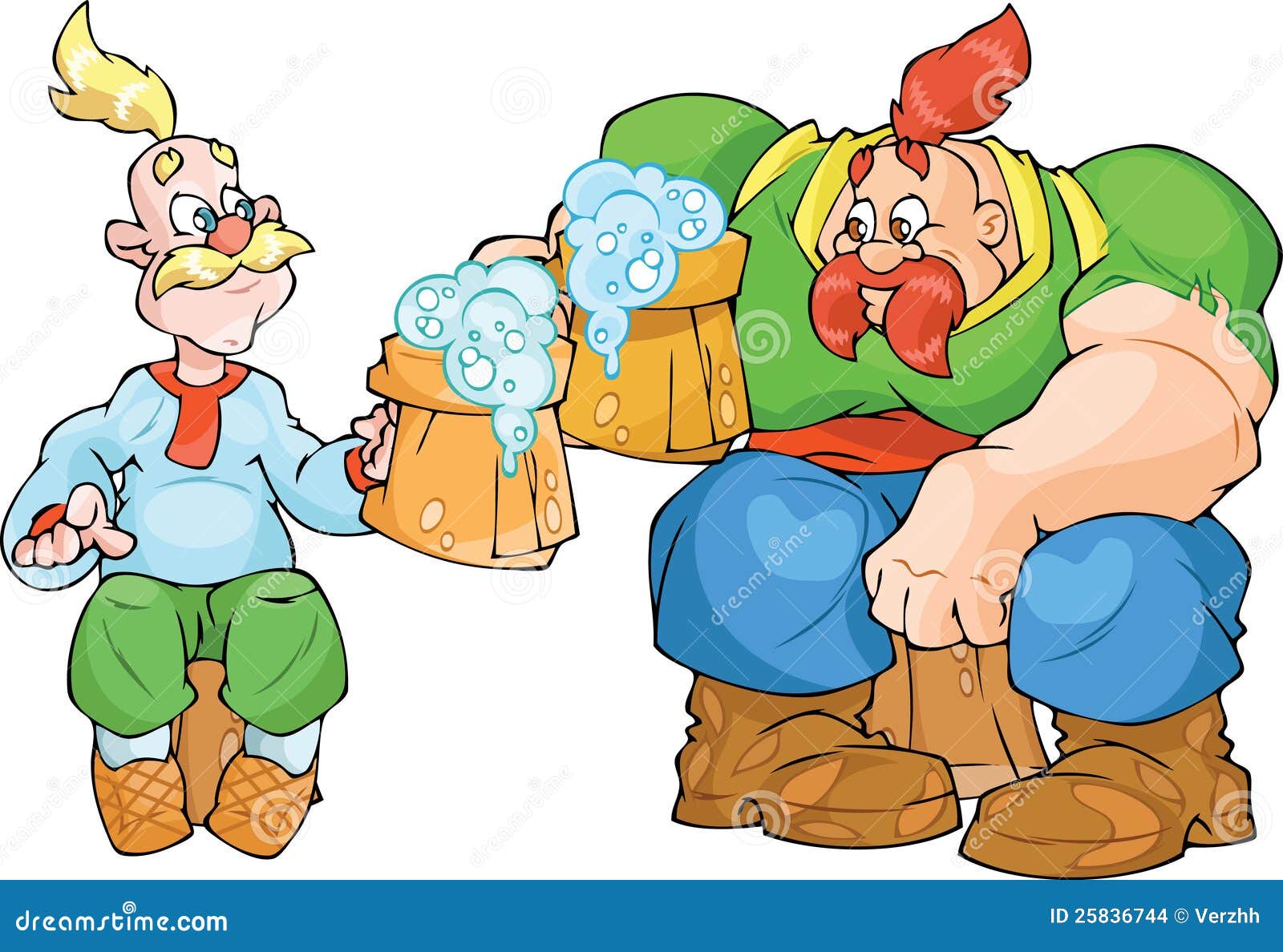 Shorty Cartoons, Illustrations & Vector Stock Images - 95 Pictures to ...