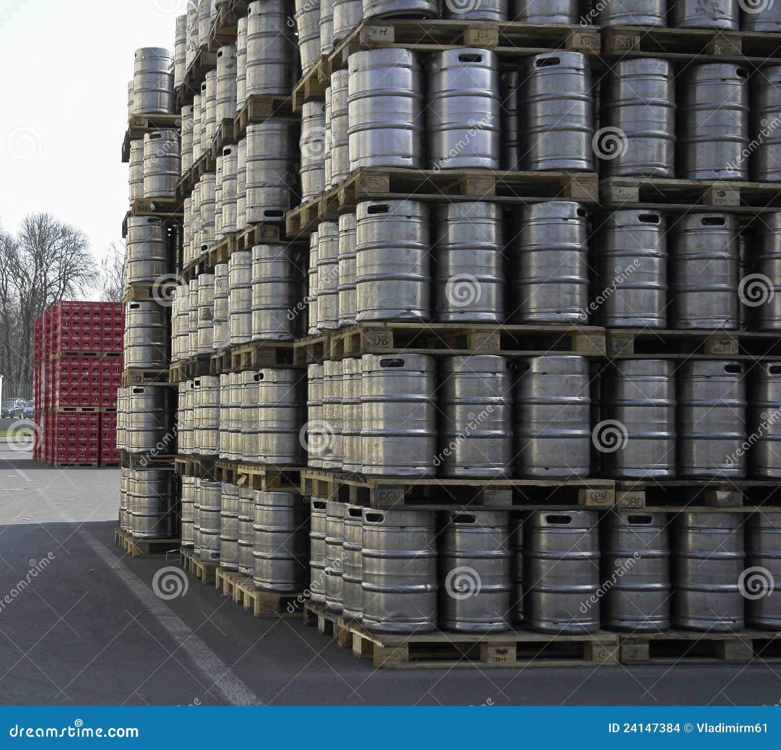 Beer factory stock photo. Image of hops, factory, shop - 24147384