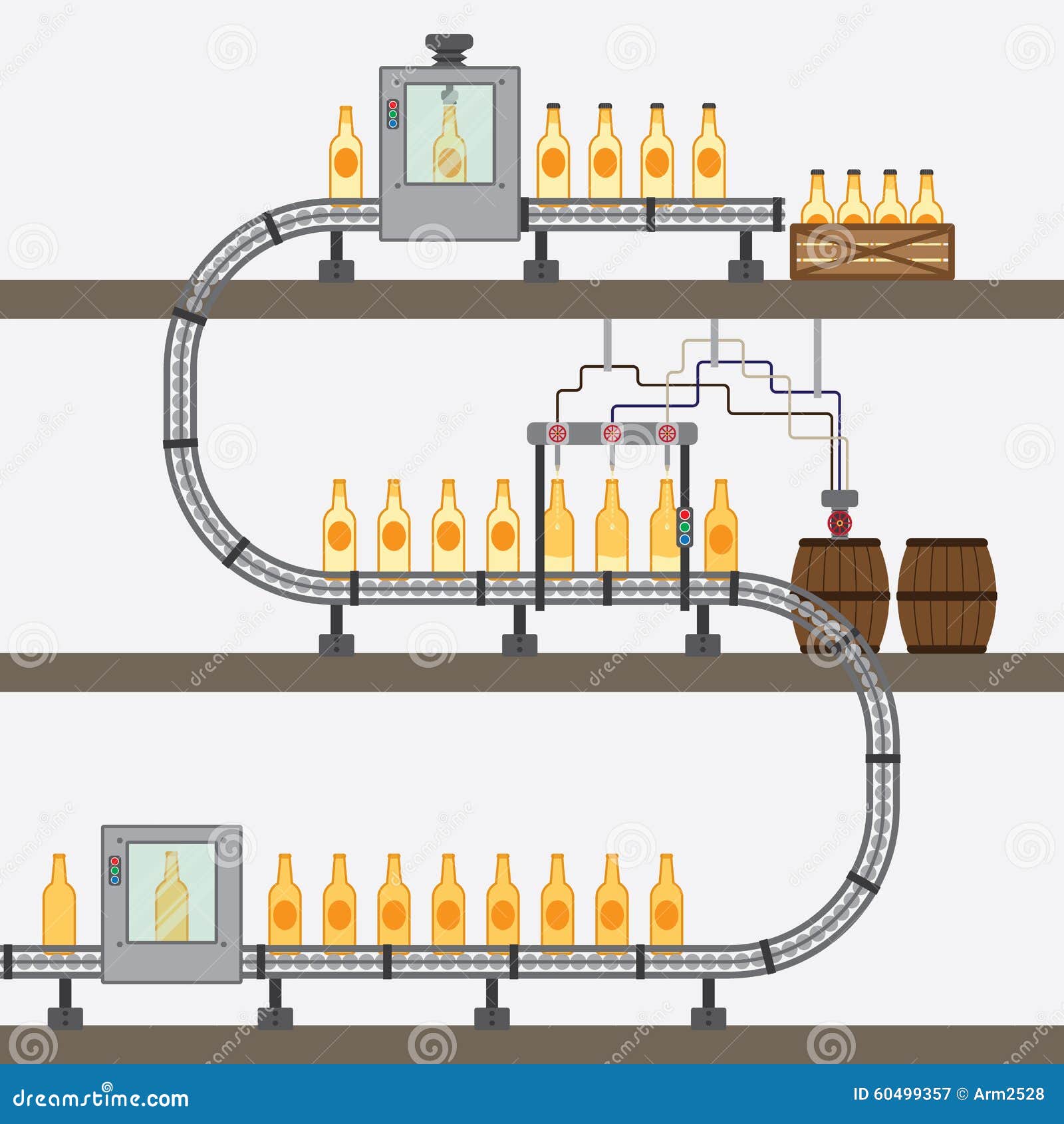 Budweiser Cartoons, Illustrations & Vector Stock Images - 30 Pictures ...